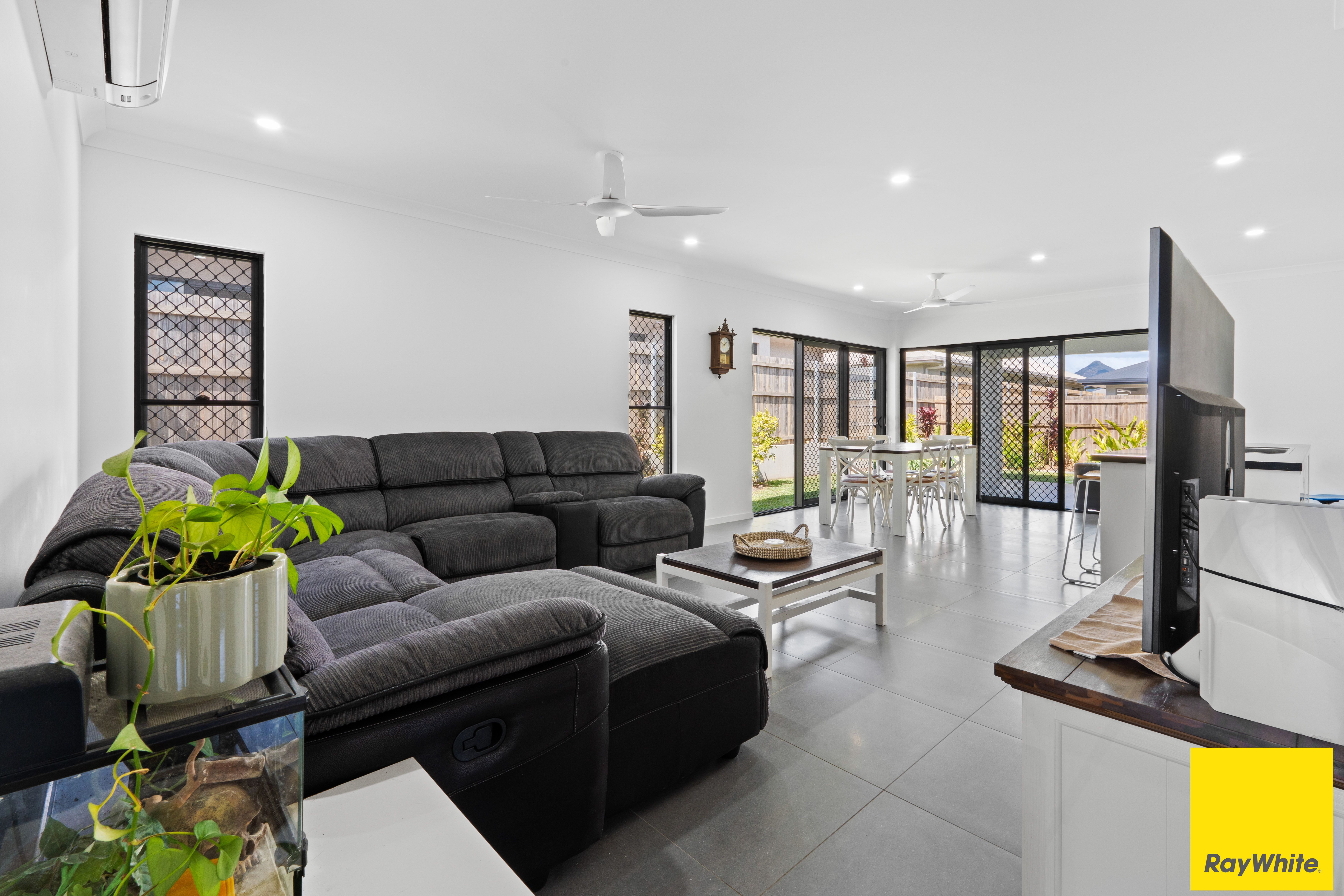 6 Lochern Elbow, Mount Peter, QLD 4869 - Leased House - Ray White Cairns