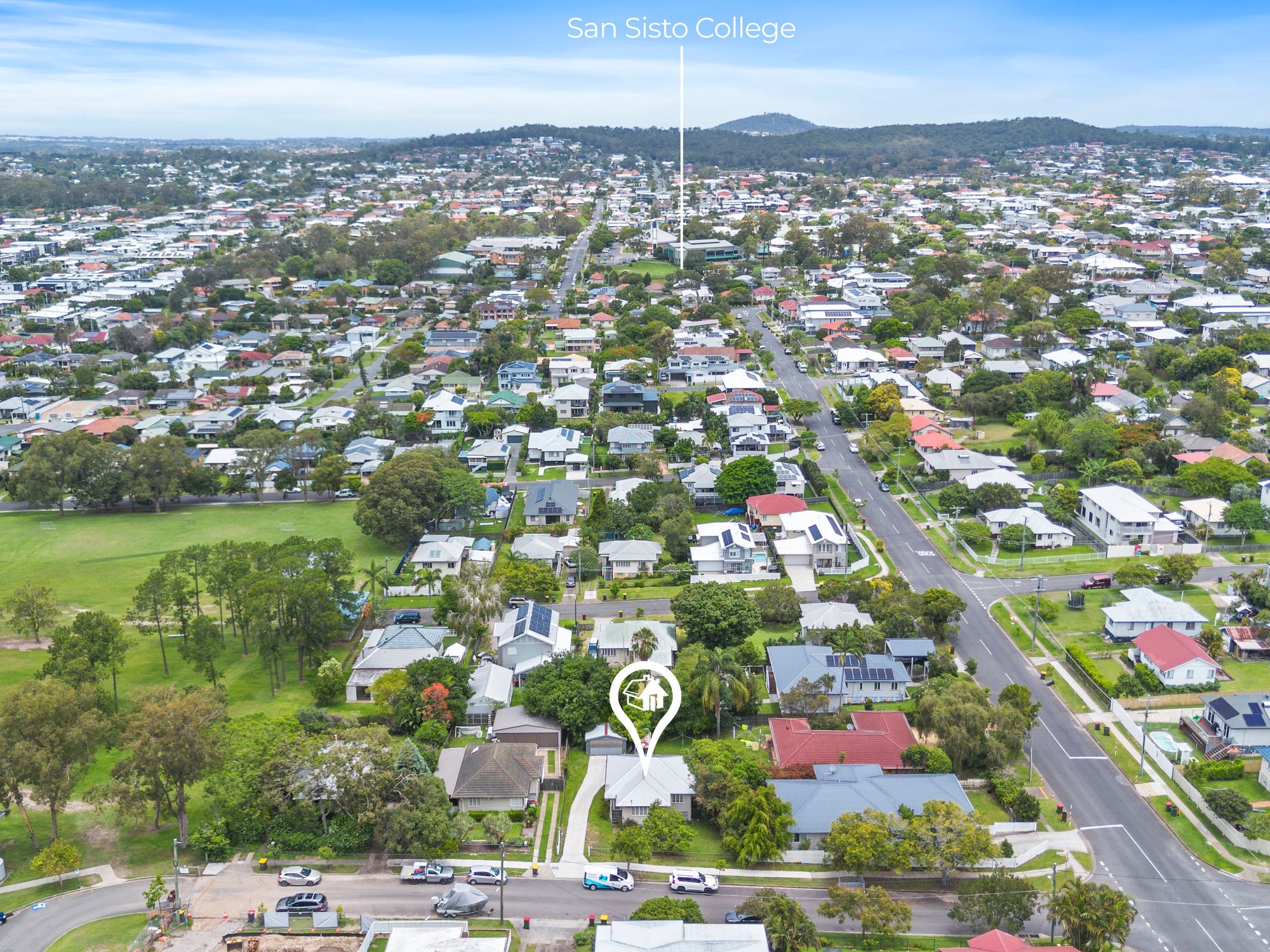 43 Corfield Street, Carina, QLD 4152 - Sold House - Ray White Carina