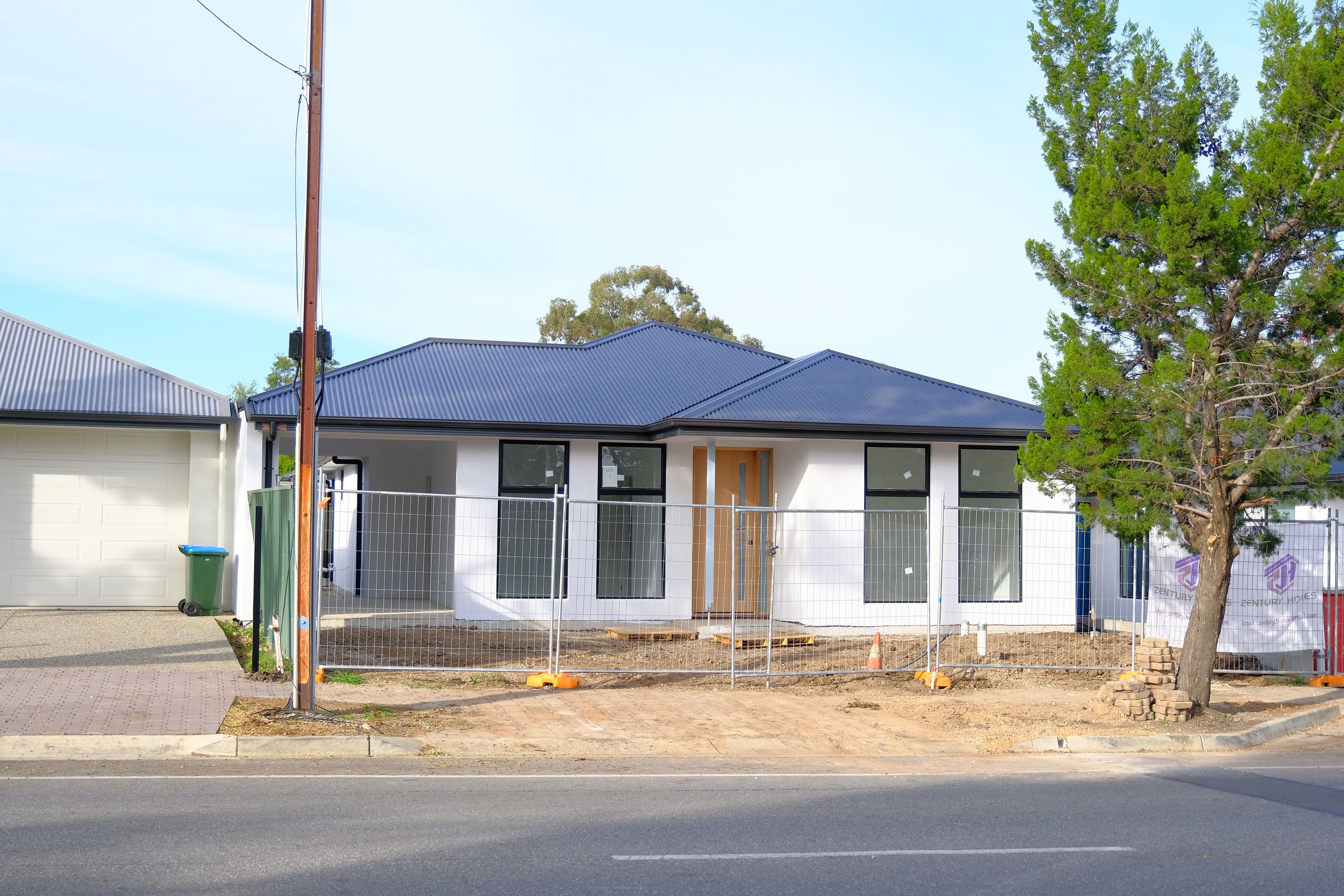 Ray White Adelaide City