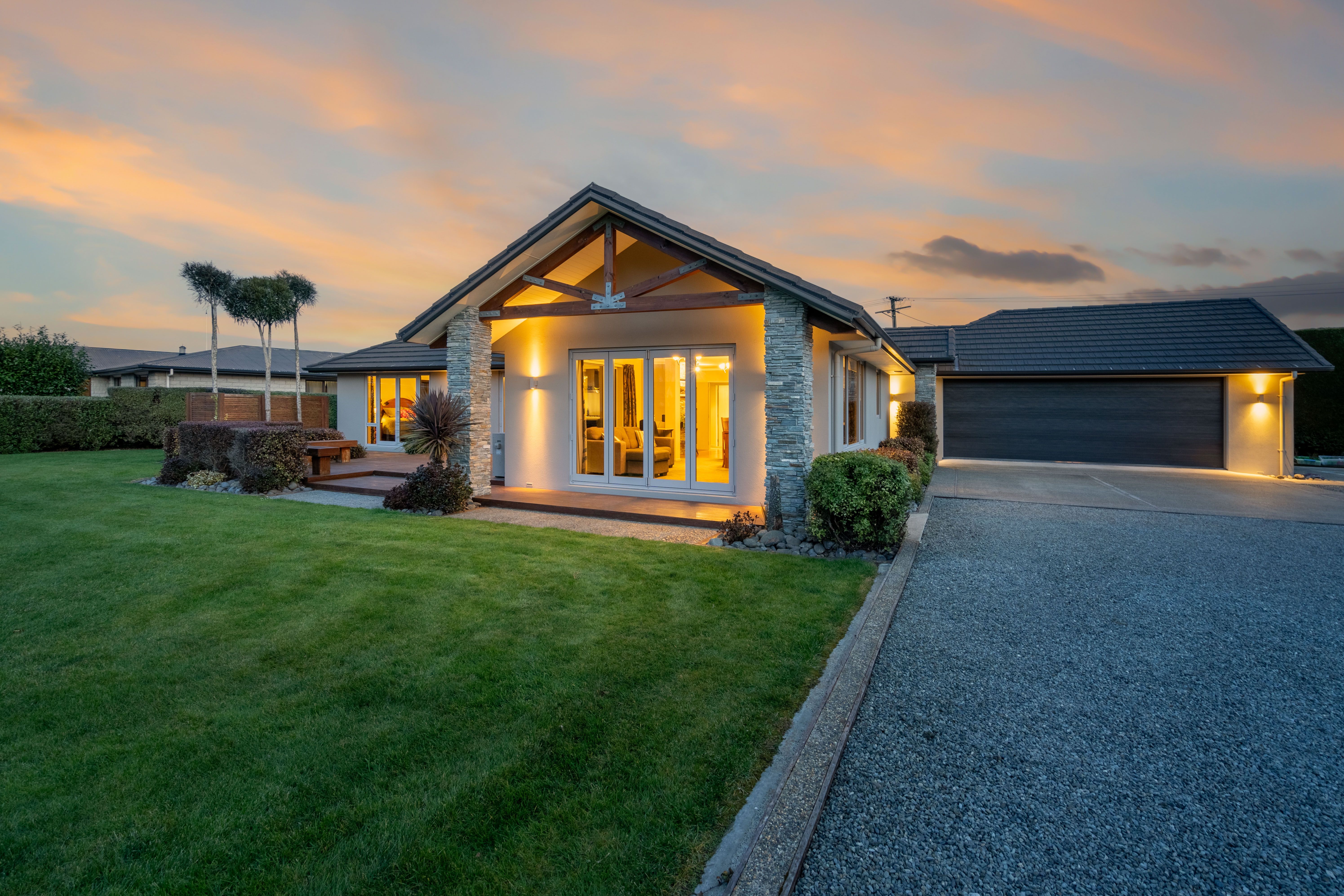 41 Cumnock Street, Wallacetown, Southland District 9816 - Sold House ...