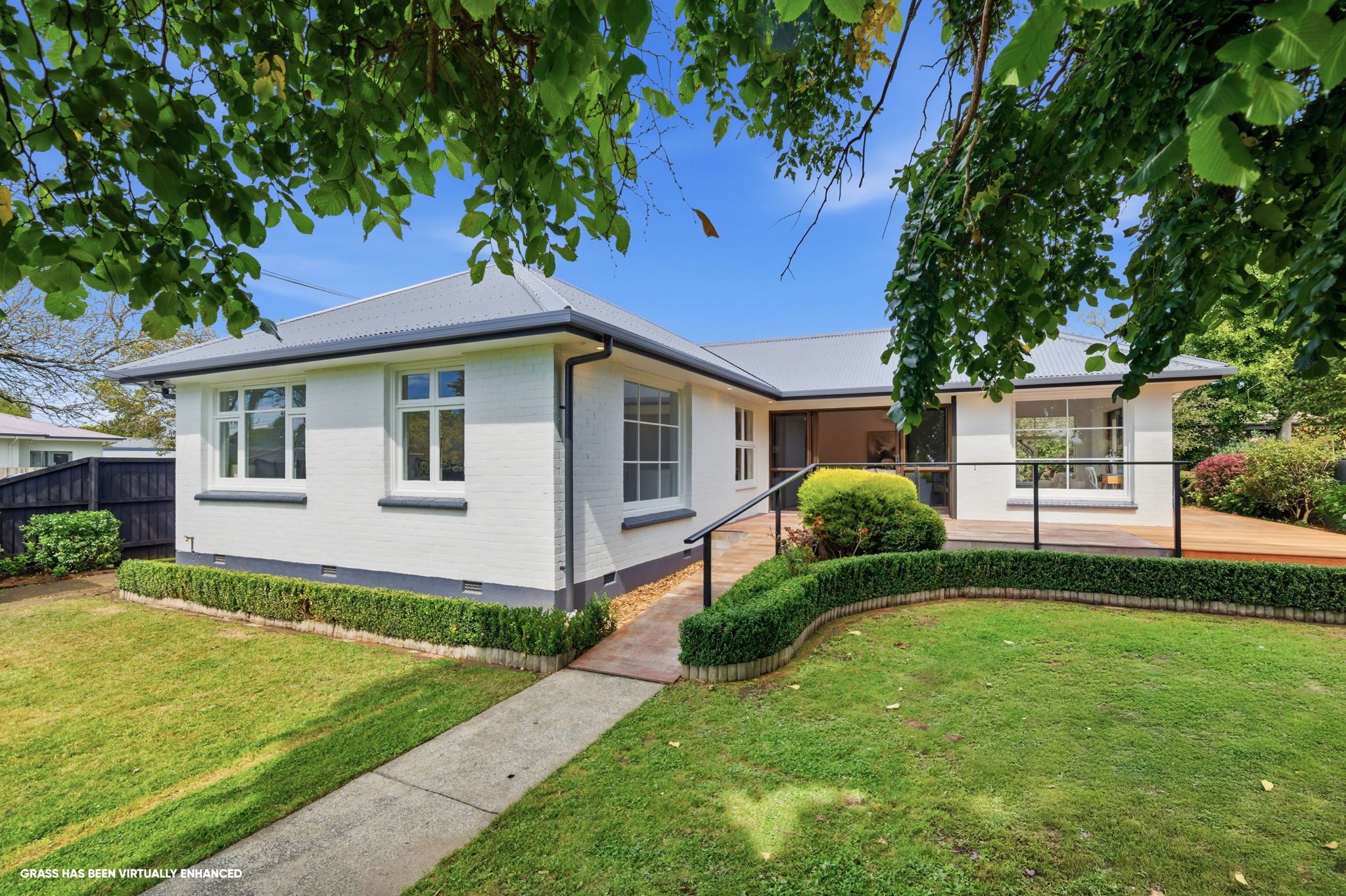 Ray White Addington