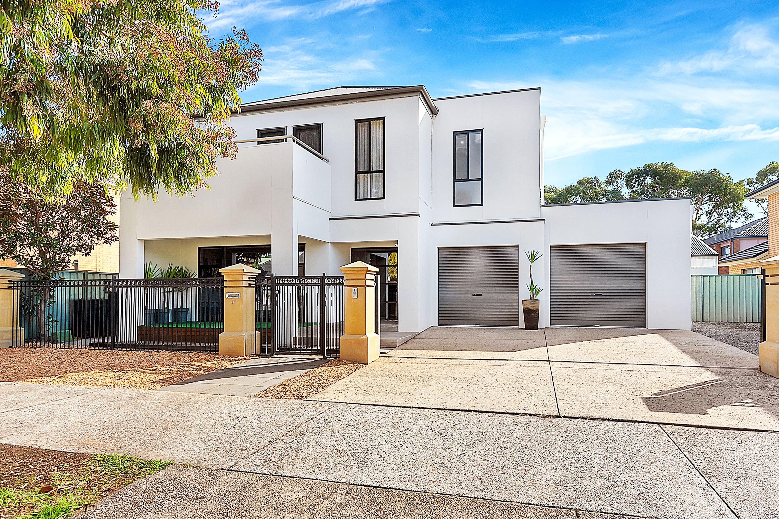 41 Park Way, Mawson Lakes, SA 5095 - Sold House - Ray White Mawson Lakes