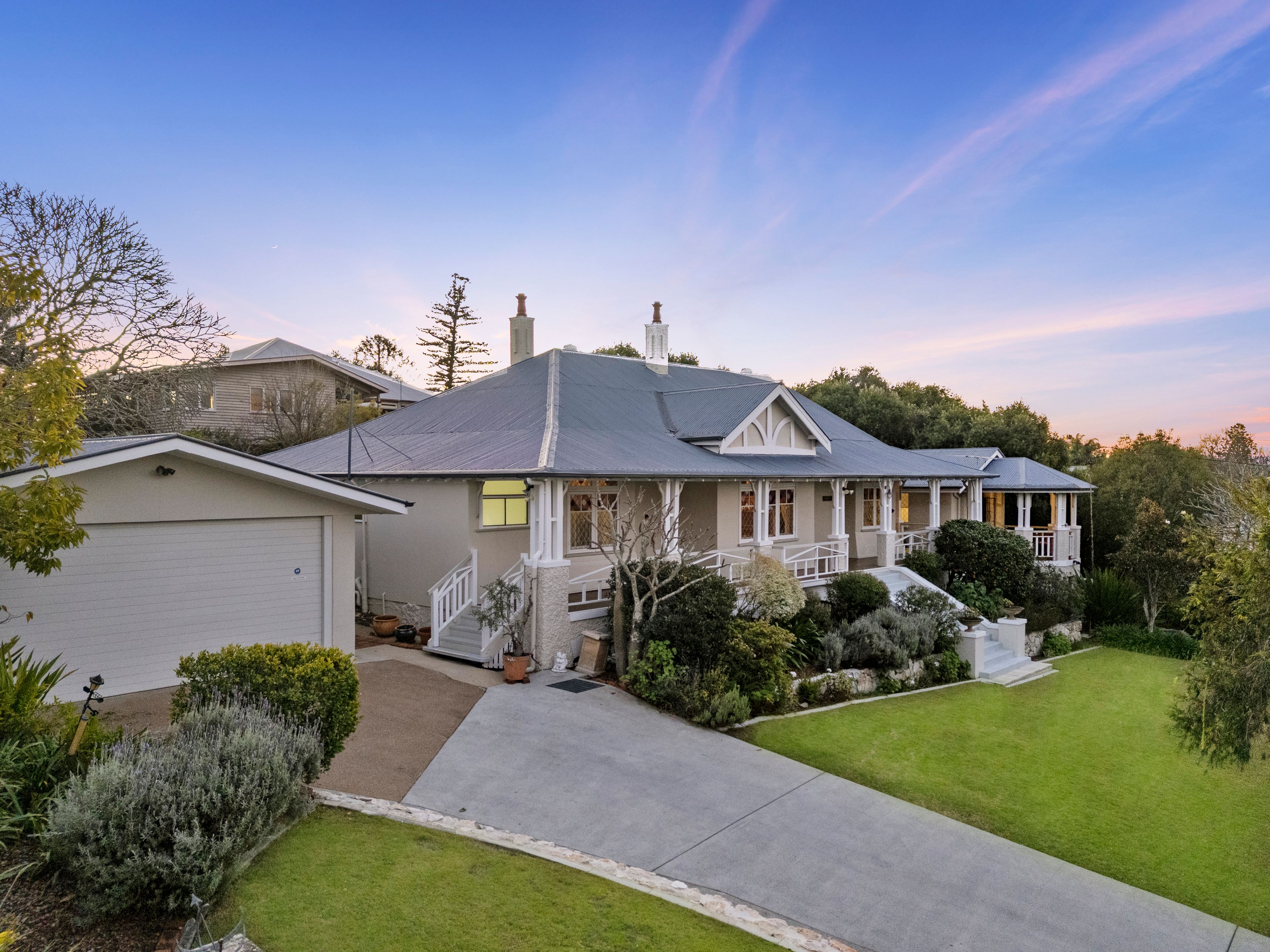 1 Cintra Street, Eastern Heights, QLD 4305 - Sold House - Ray White Ipswich