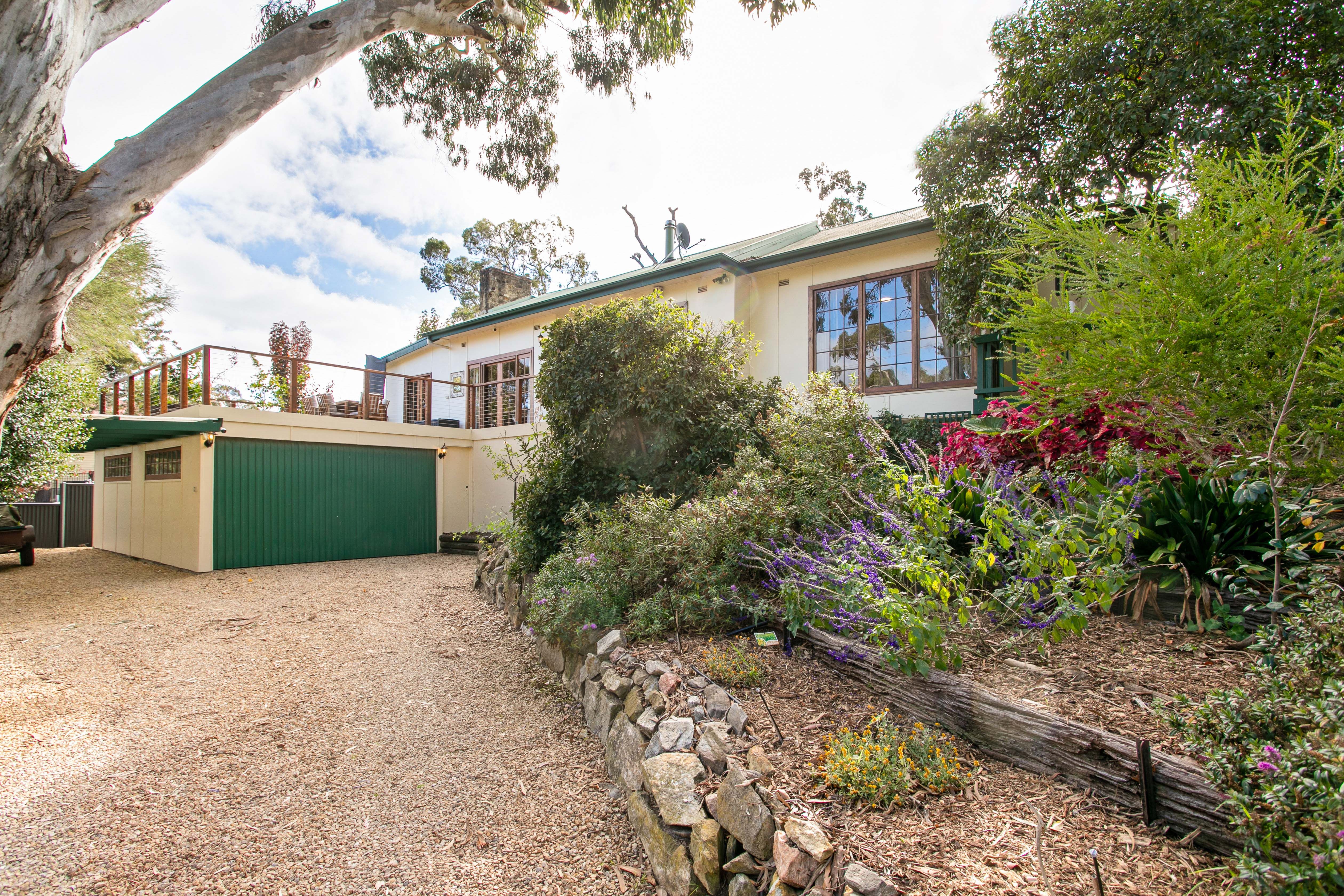 14 Garnet Avenue, Blackwood, SA 5051 - Sold House - Ray White Flagstaff ...