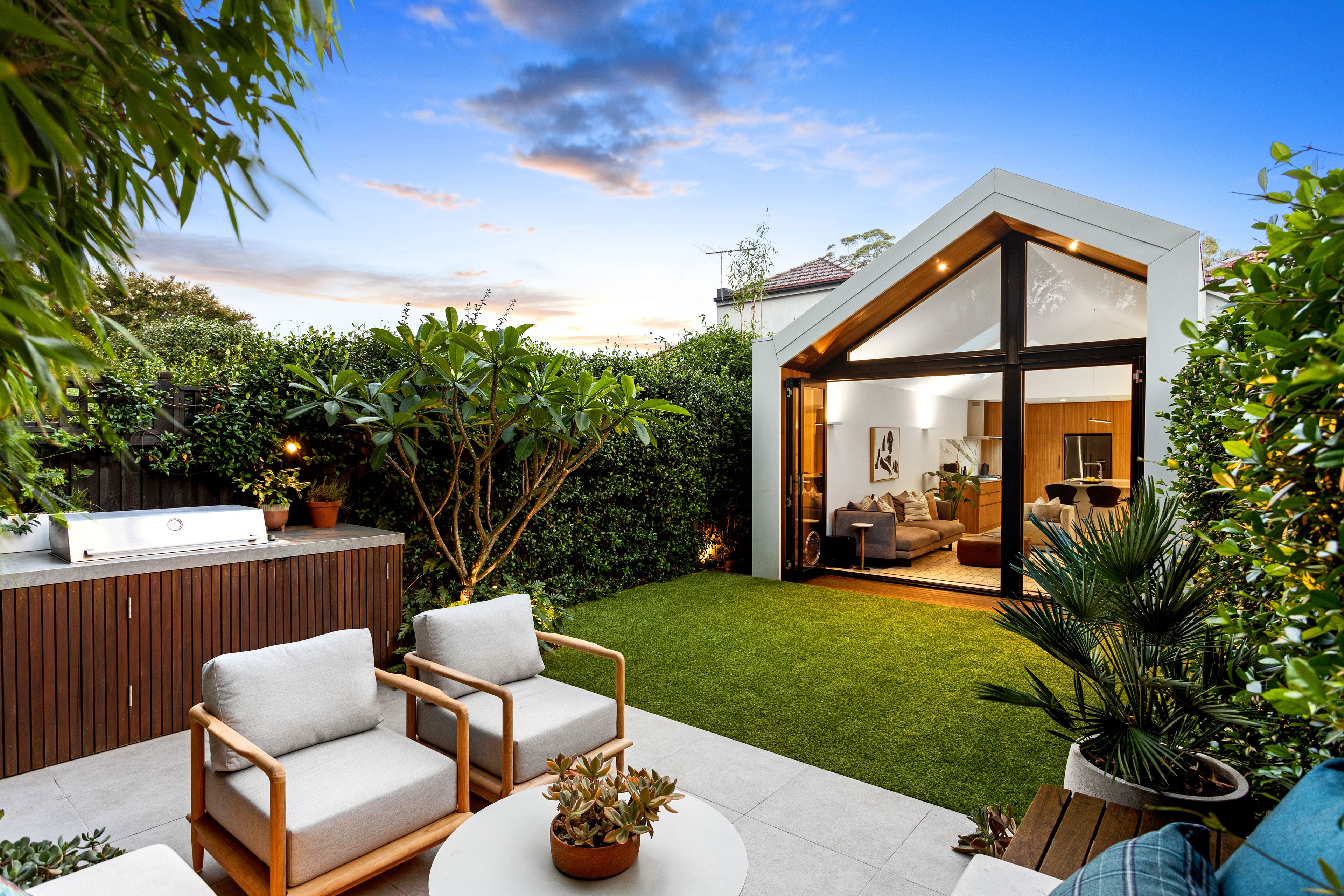 11 Bedford Street, Willoughby, NSW 2068 - Sold House - Ray White Lower ...