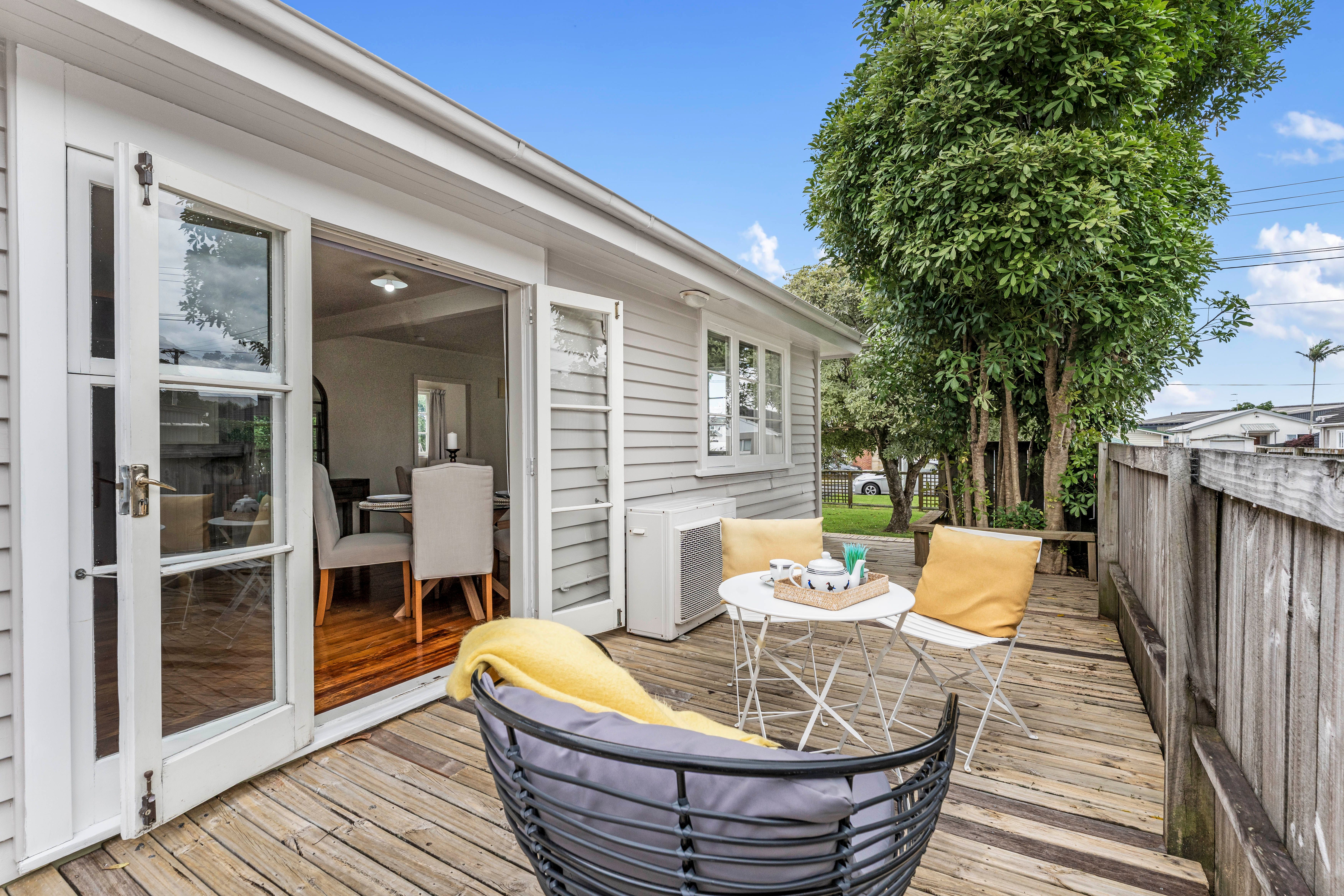 15A Panorama Road, Mount Wellington, Auckland City 1060 - House for ...