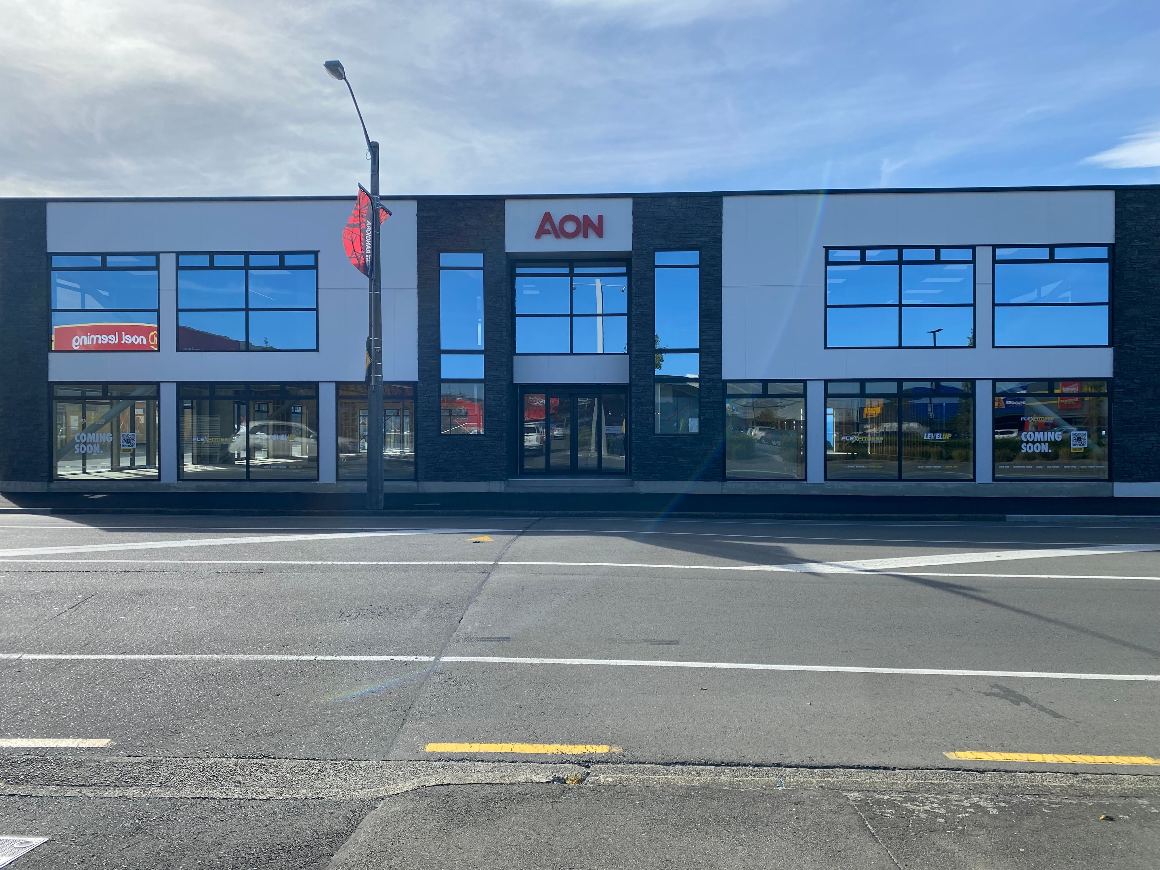 Rangiora, Waimakariri District 7400 - Leased Retail - RWC Christchurch