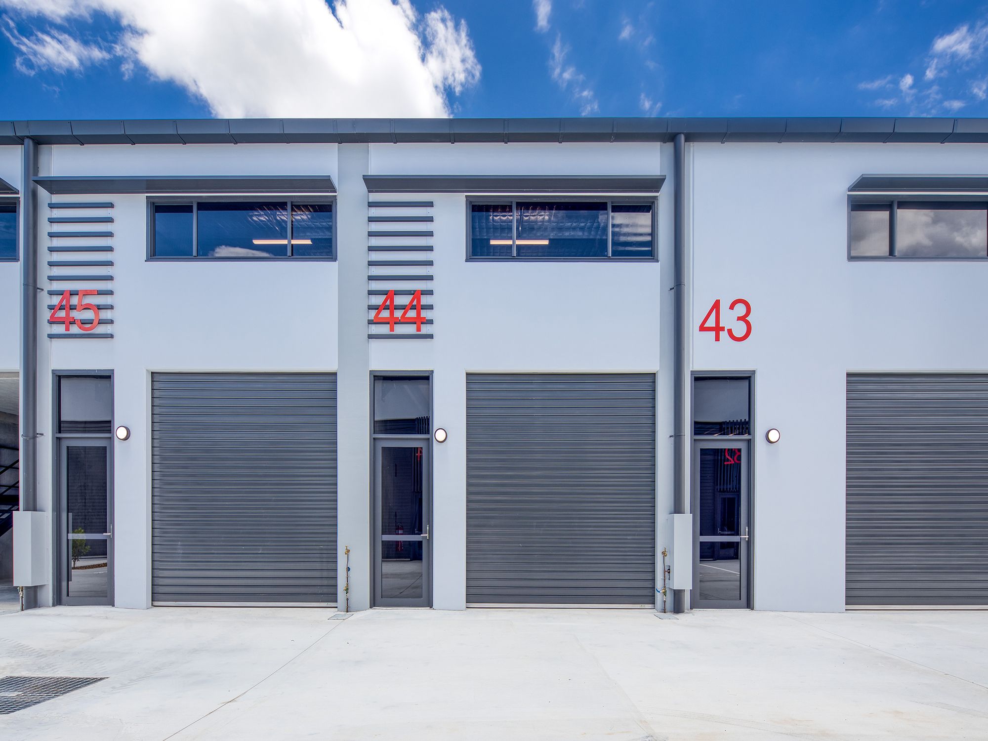 44/580 Rode Road, Chermside, QLD 4032 - Industrial/Warehouse for Sale ...