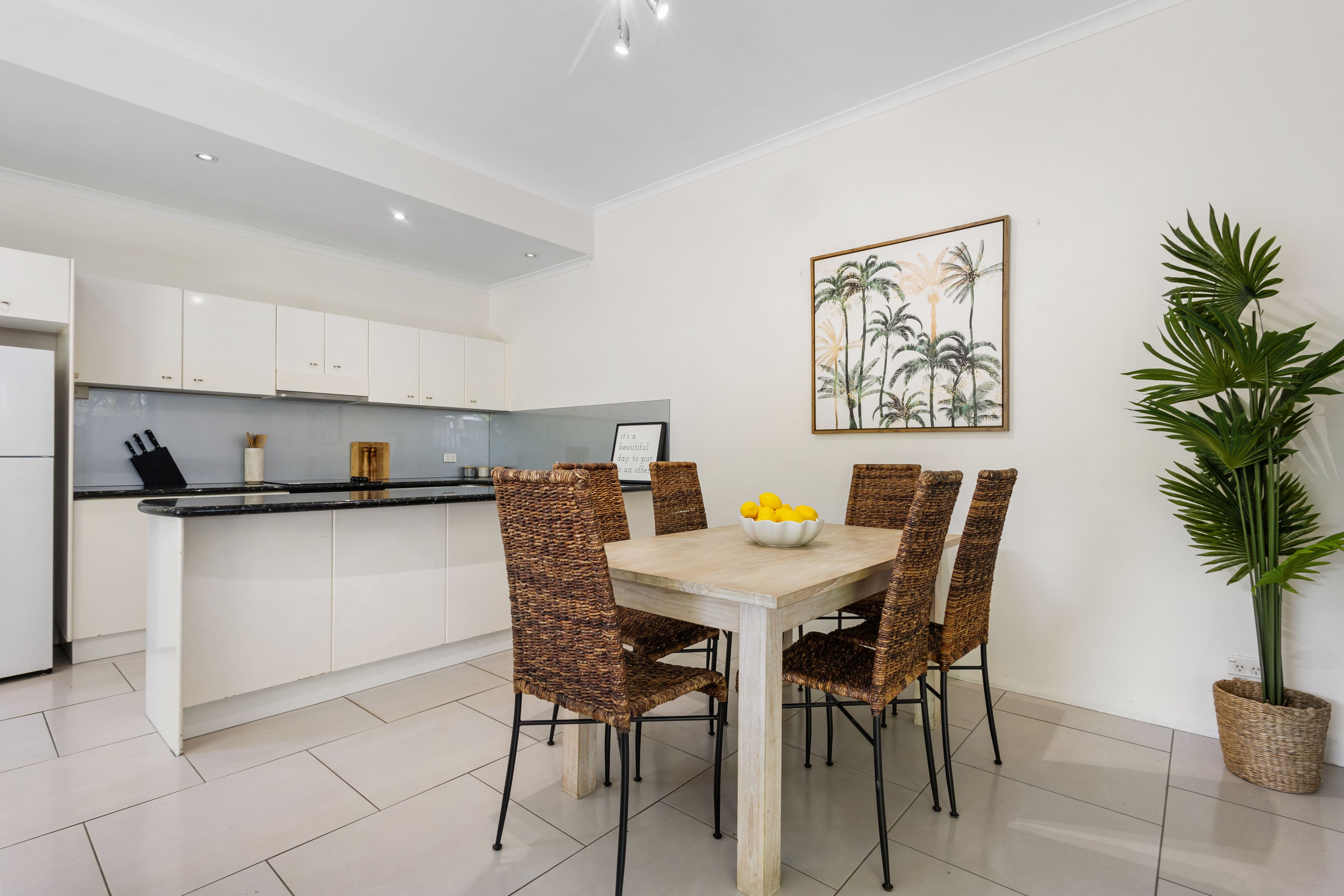 3/23 Langley Road, Port Douglas, QLD 4877 - Sold Townhouse - Ray White ...