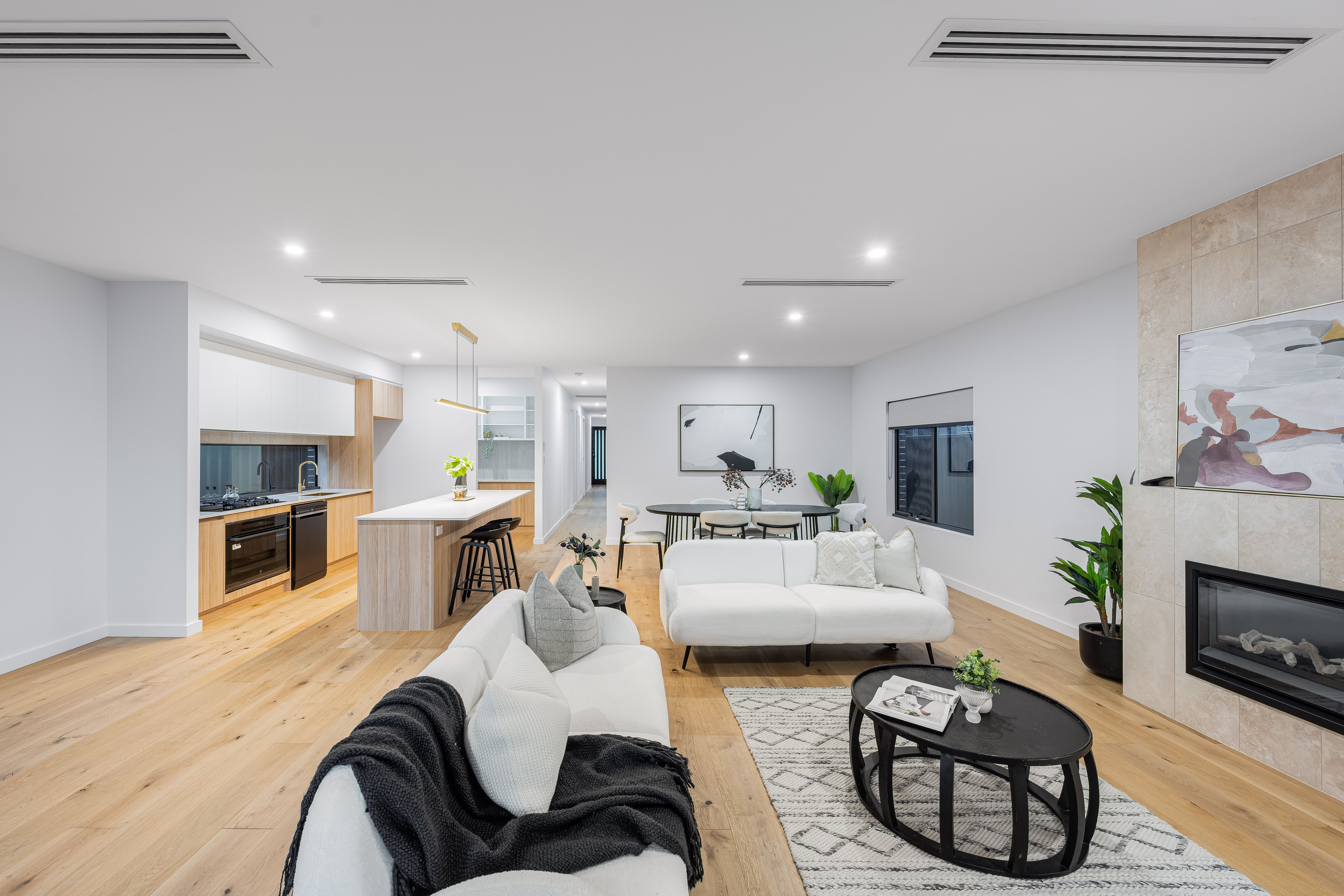 5B Diana Avenue, Parafield Gardens, SA 5107 - Sold House - Ray White ...