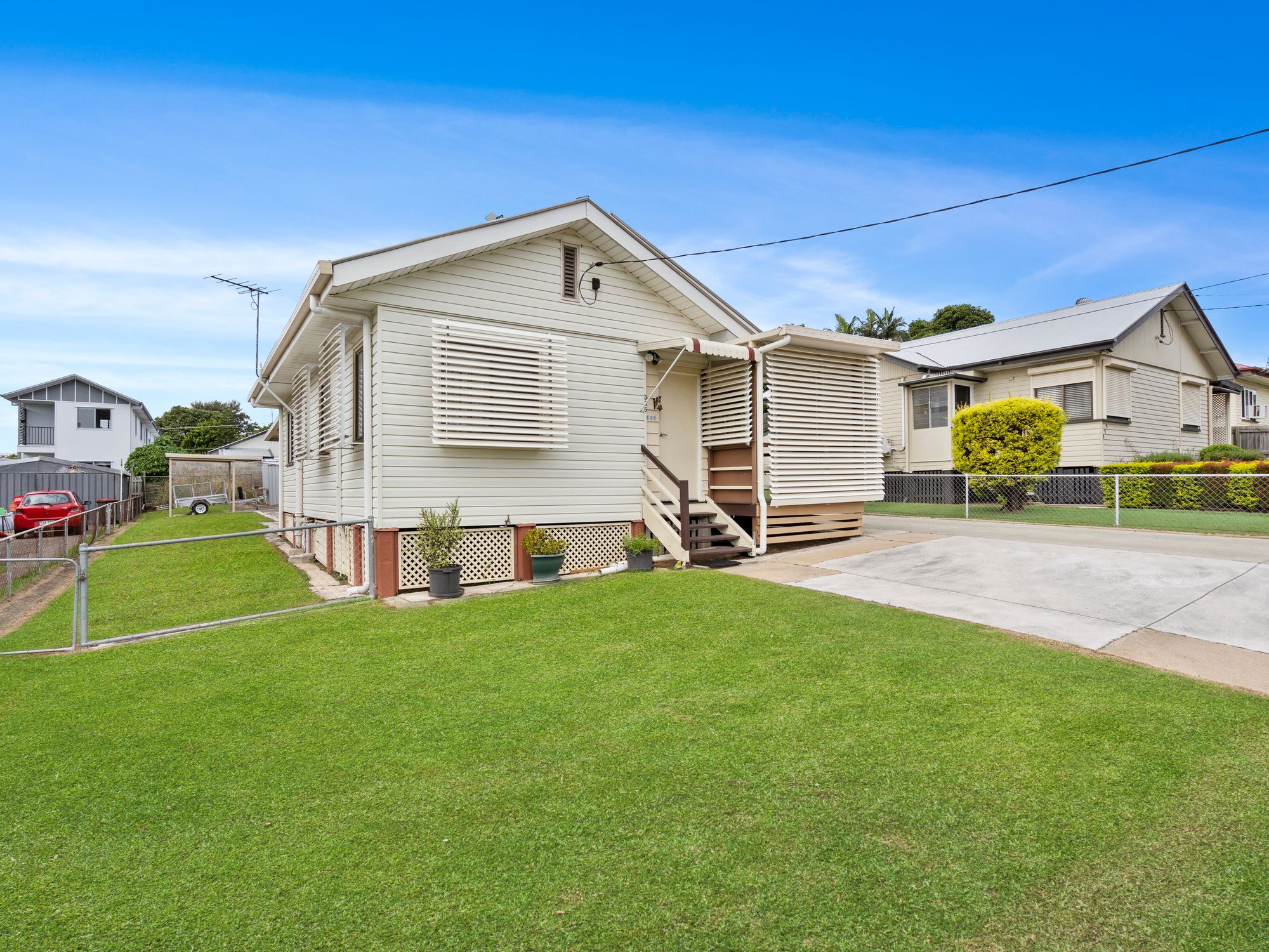 335 Watson Road, Acacia Ridge, QLD 4110 - Sold House - Ray White Annerley