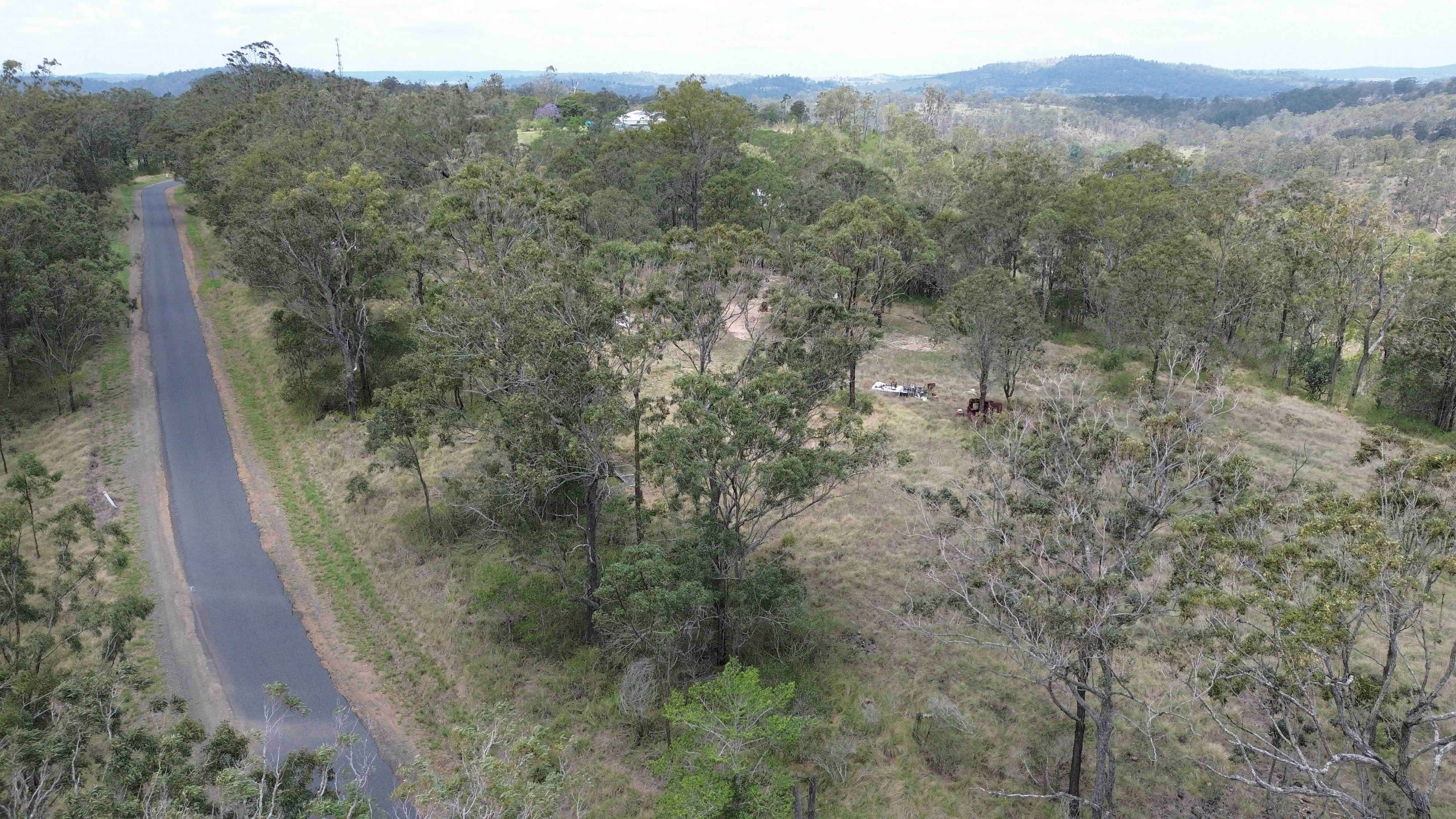 Lot 25 Cooyar Rangemore Road, Cooyar, QLD 4402 - Sold Rural Lifestyle ...