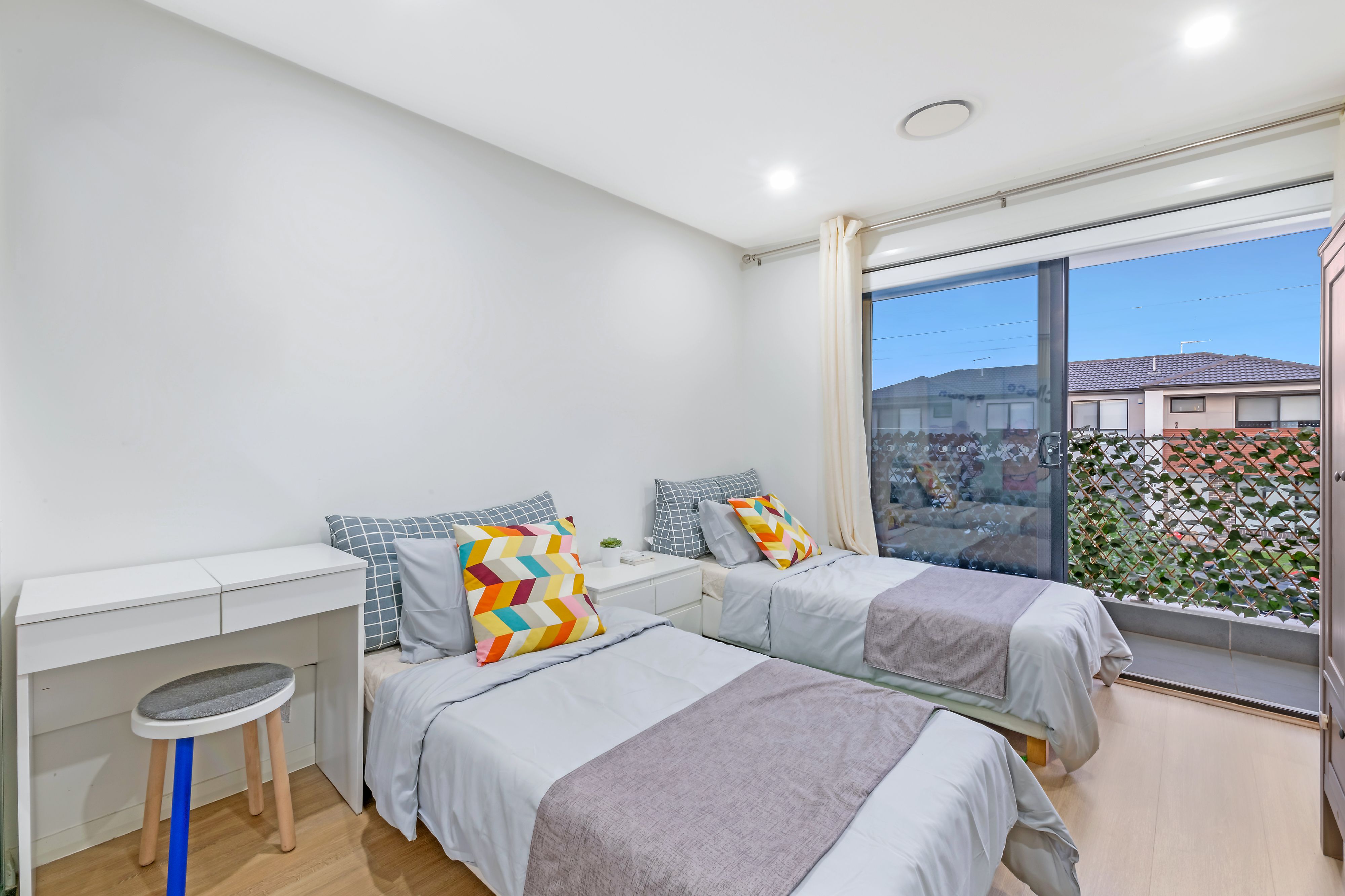 68 Myrica Avenue, Riverstone, NSW 2765 - Sold Townhouse - Everest Group