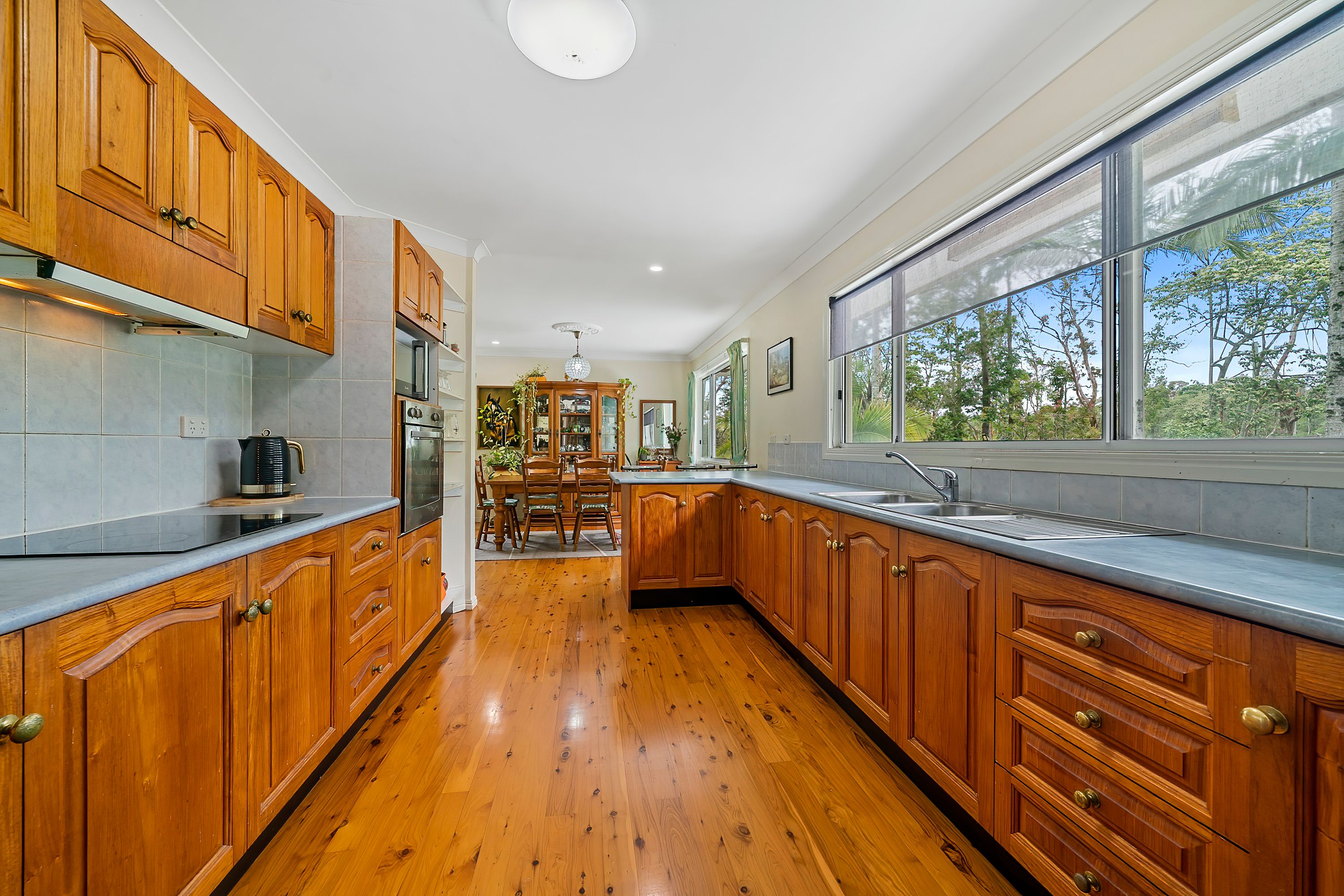 198 Dr Pages Road, Cootharaba, QLD 4565 - Sold House - Ray White Noosa ...