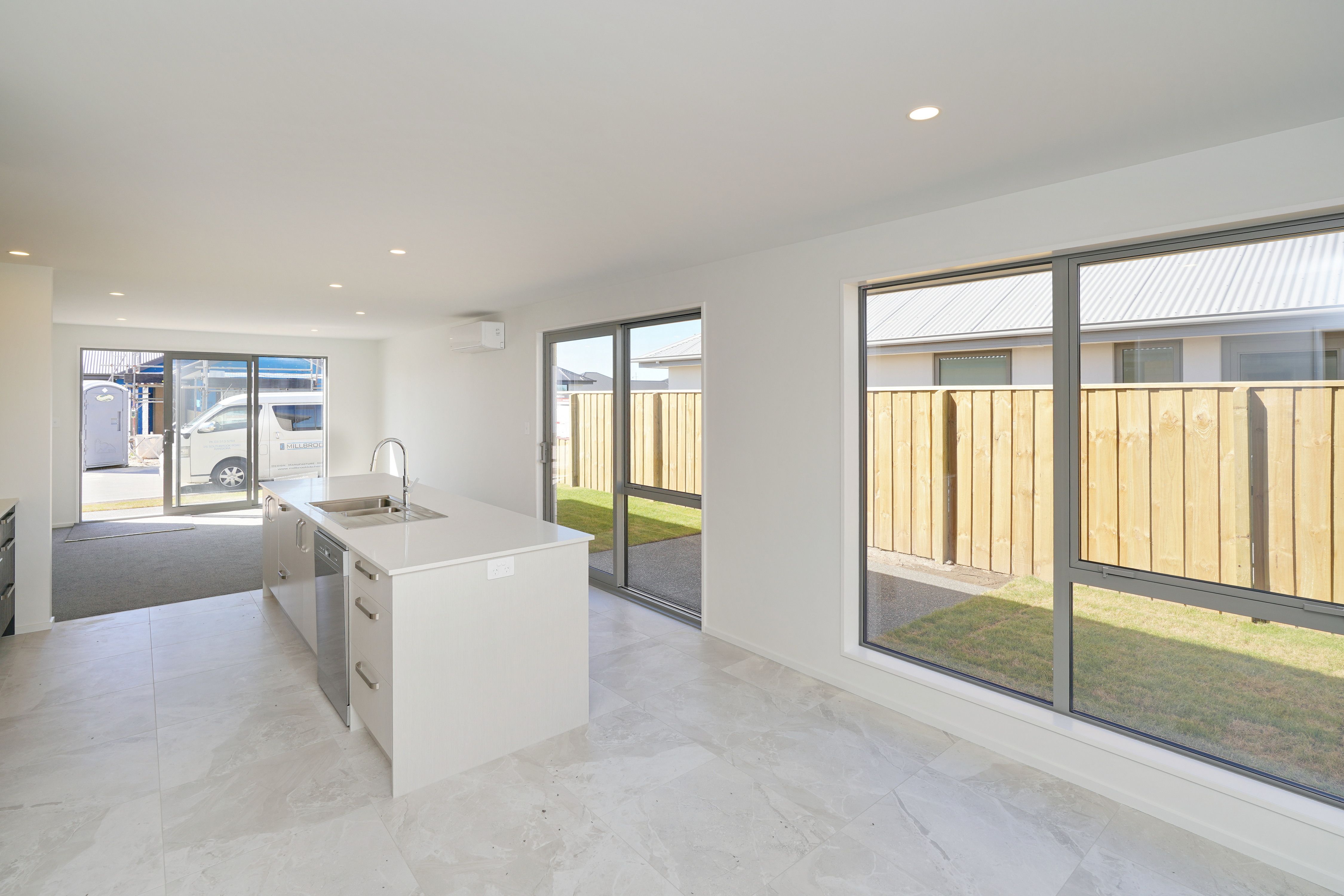 38 Edlin Lane, Pegasus, Waimakariri District 7612 - House for Rent ...