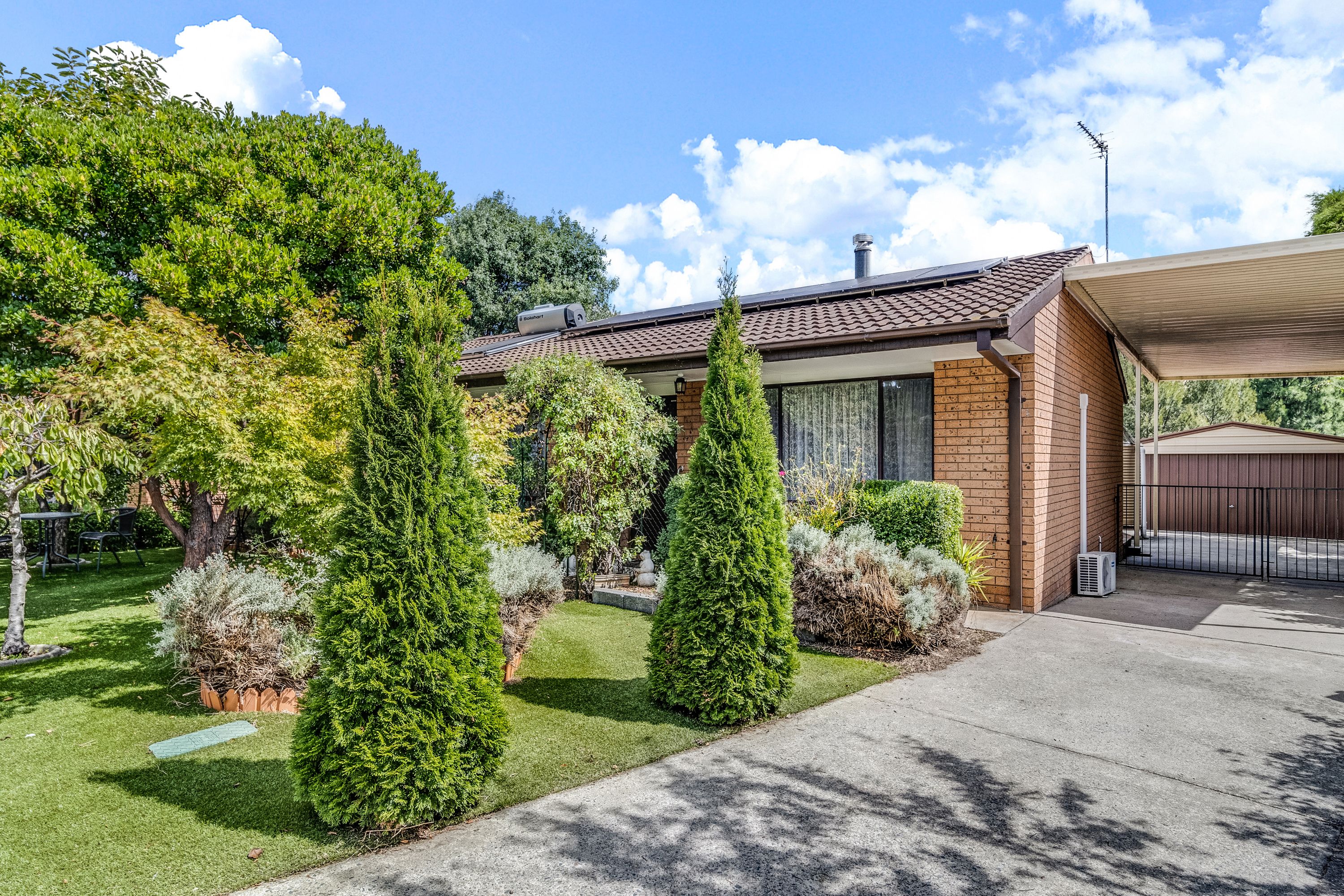 65 Sherwood Circuit, Gordon, ACT 2906 - Sold House - Ray White Canberra