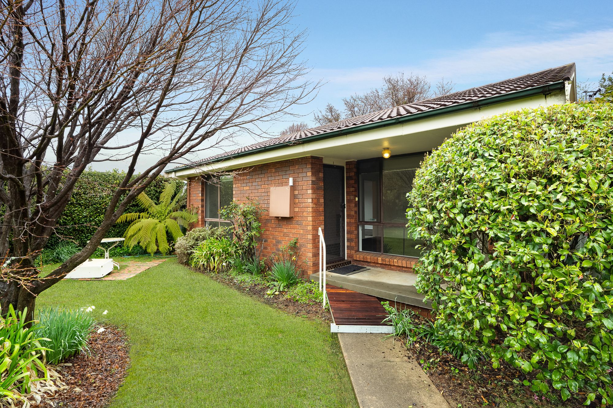 1/10 March Street, Orange, NSW 2800 - Sold Villa - Ray White Orange ...