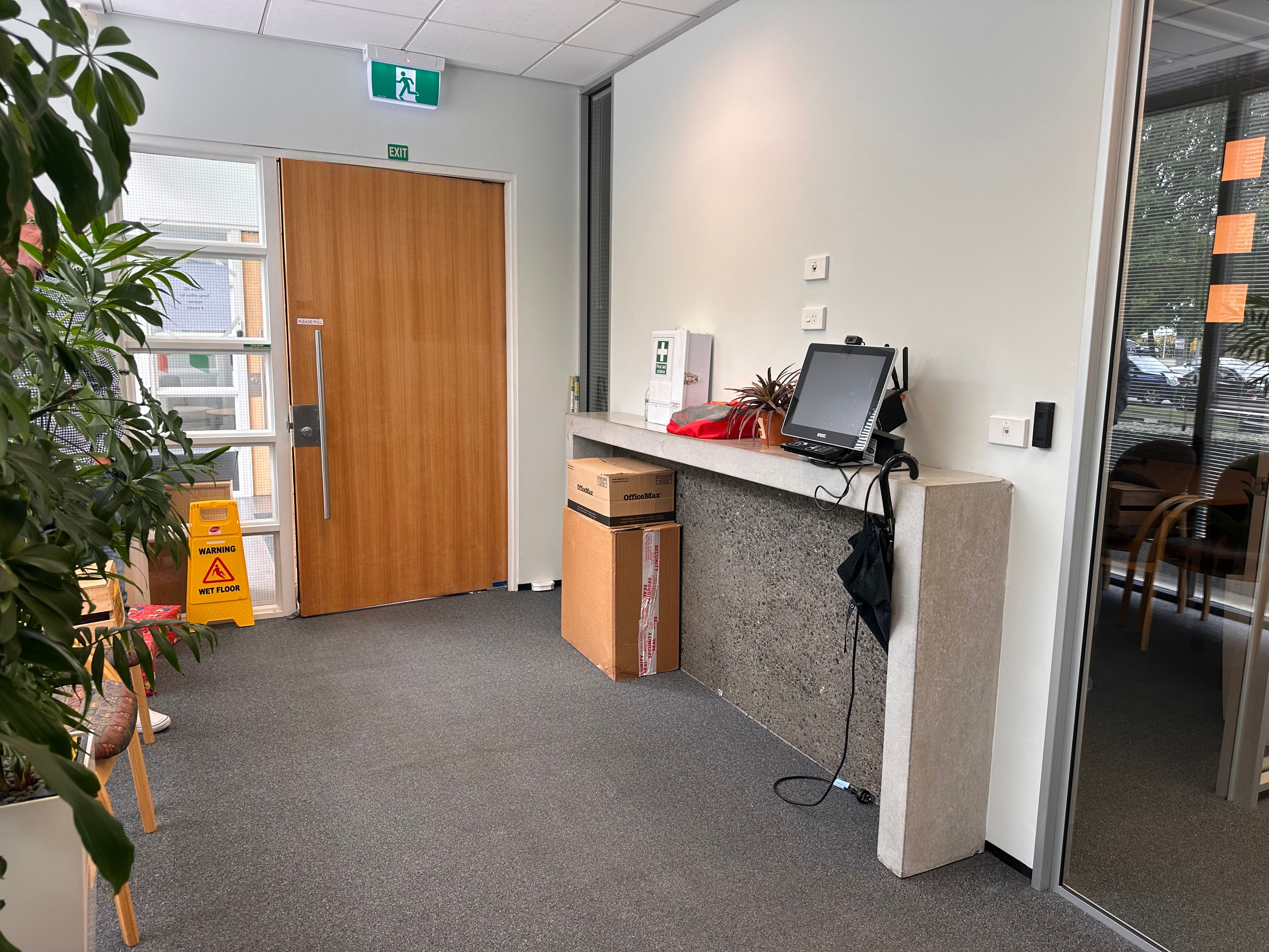 Addington, Christchurch City 8011 - Office Building for Lease - RWC ...