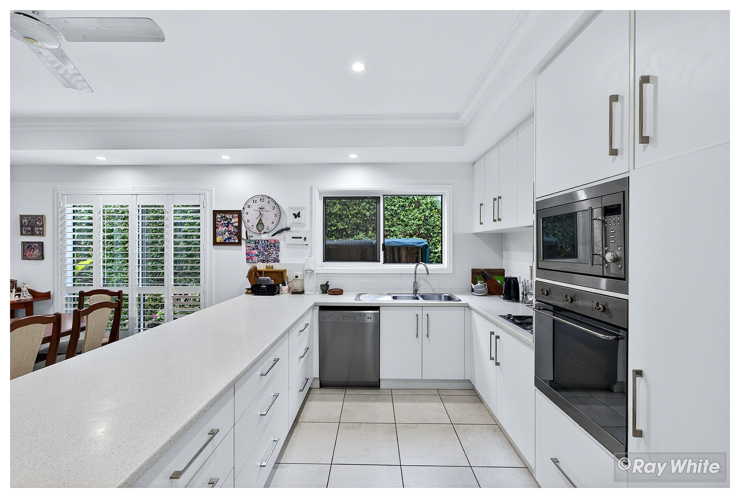 1/200 Upper Dawson Road, The Range, QLD 4700 - Sold Unit - Ray White ...