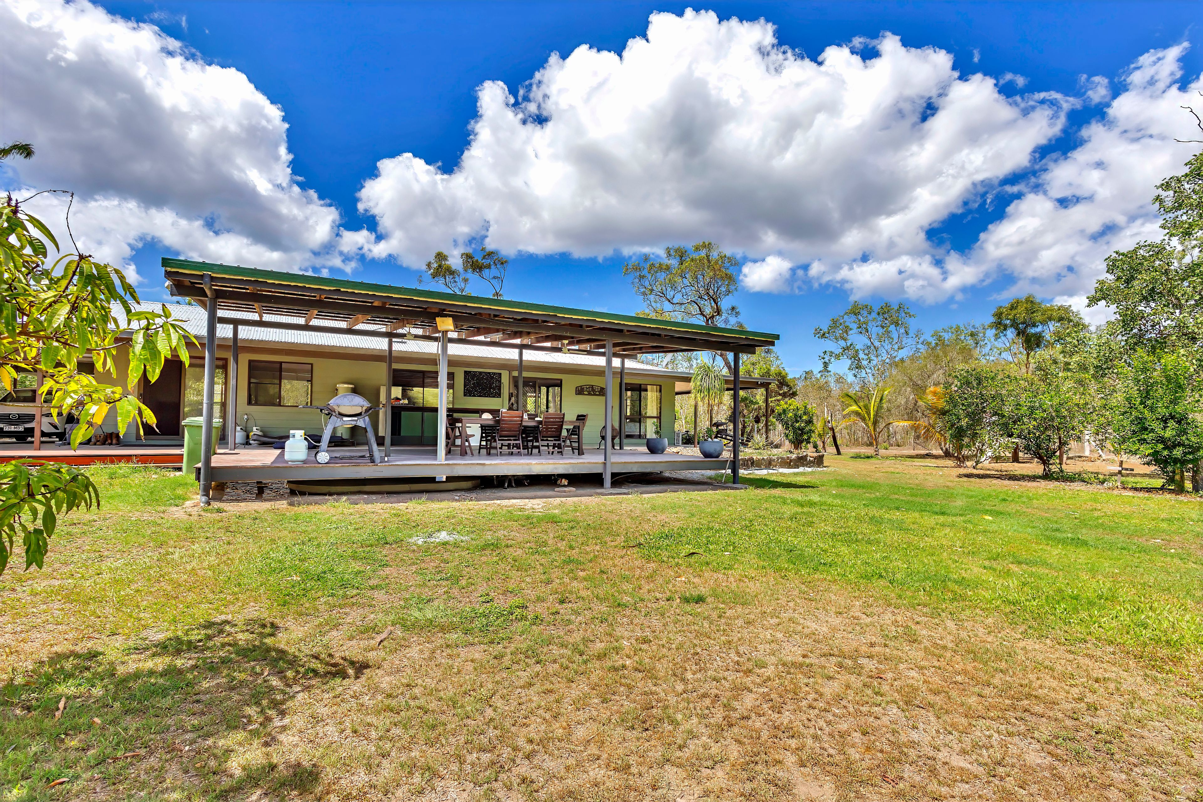 14755 Bruce Highway, Gregory River, QLD 4800 - House for Sale - Ray ...