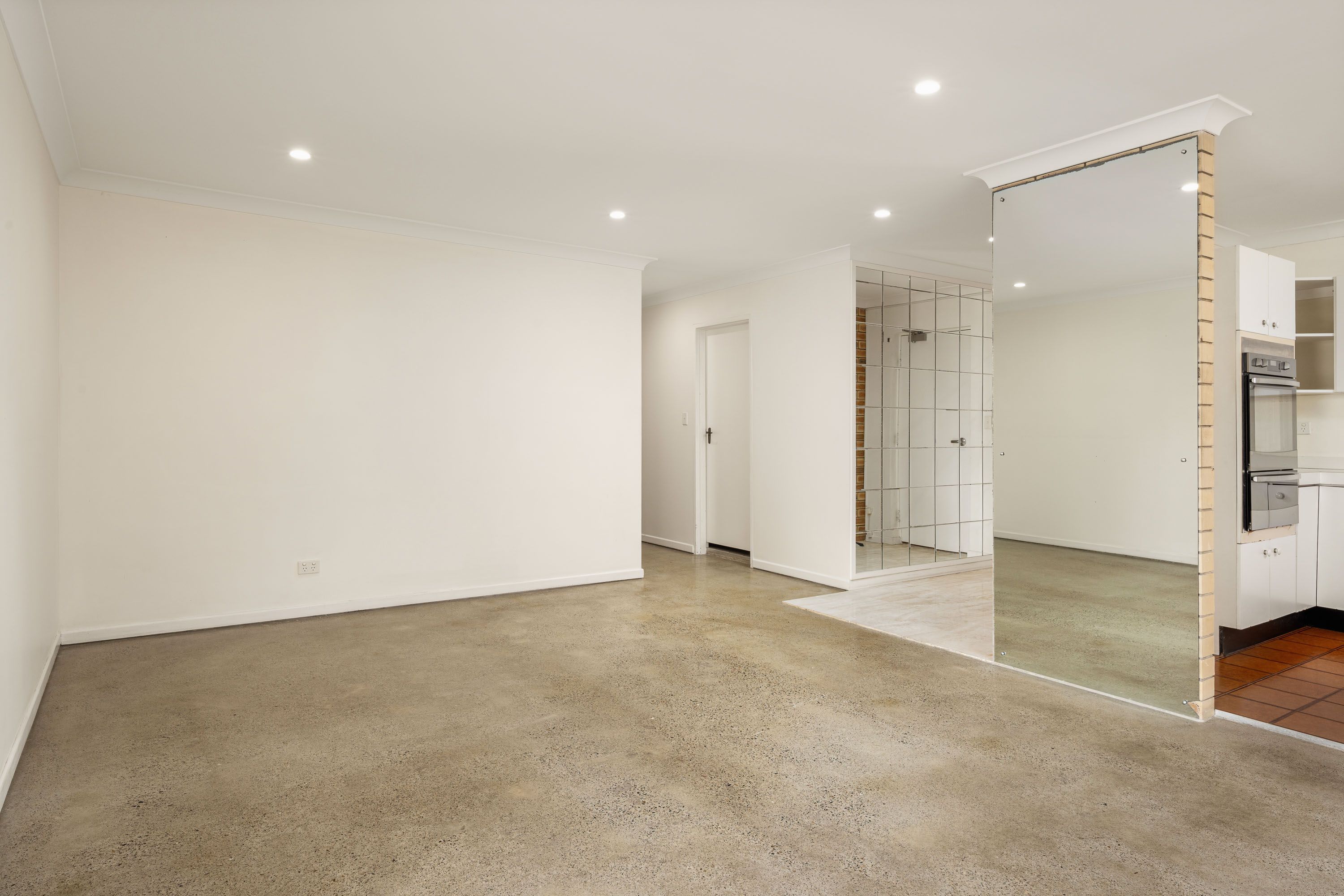 43/44 Brisbane Street, Toowong, QLD 4066 - Apartment for Sale - Ray ...