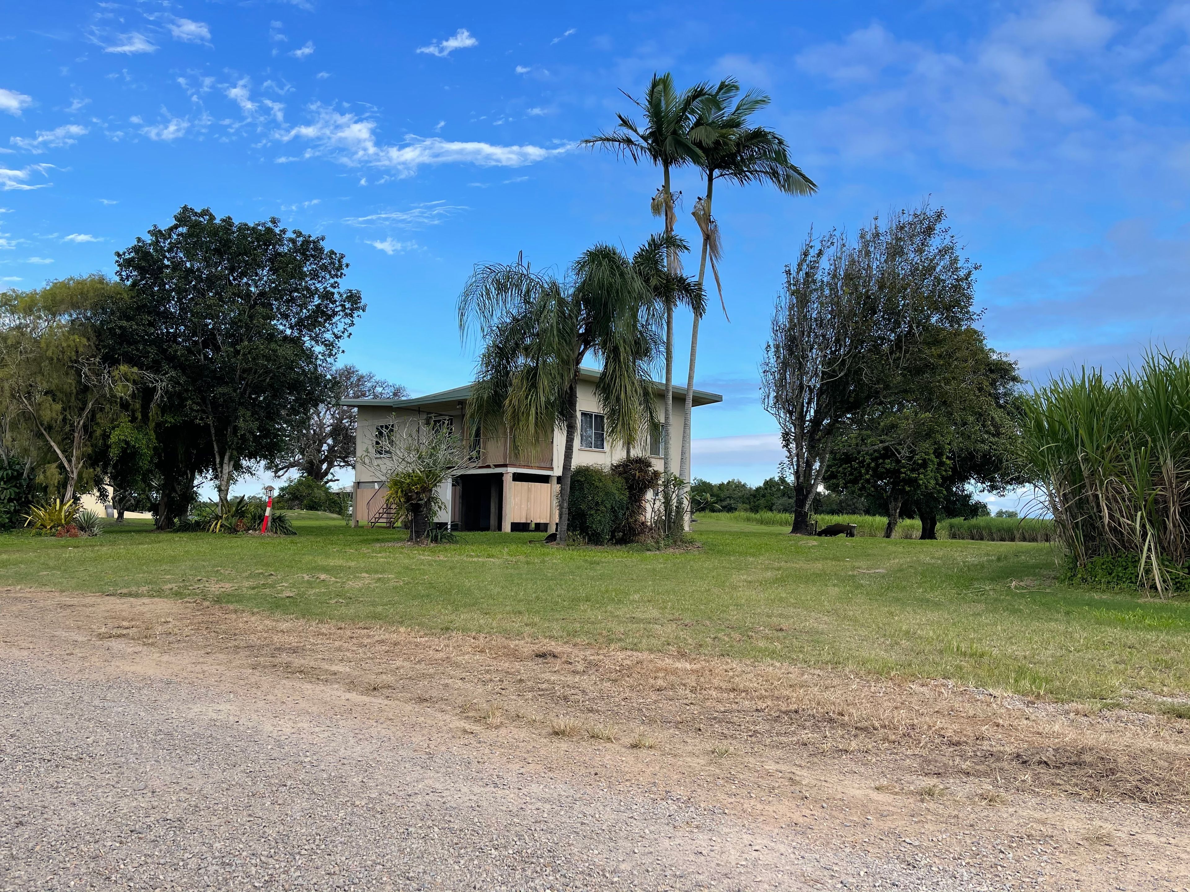 37 Barbagallo's Road, Halifax, QLD 4850 - Leased House - Ray White Ingham