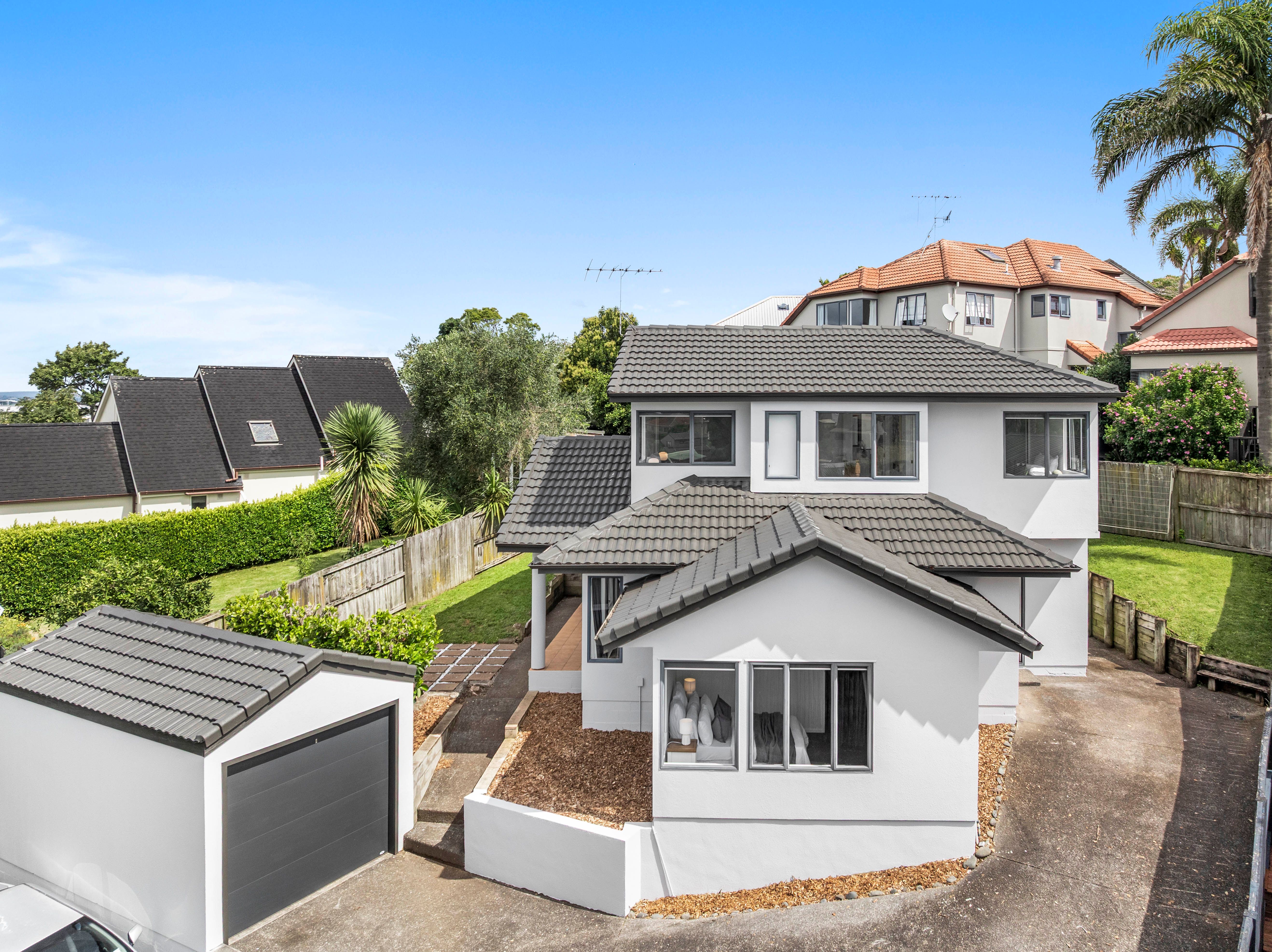 9A Wahanui Road, Greenlane, Auckland City 1051 - Sold House - Ray White ...