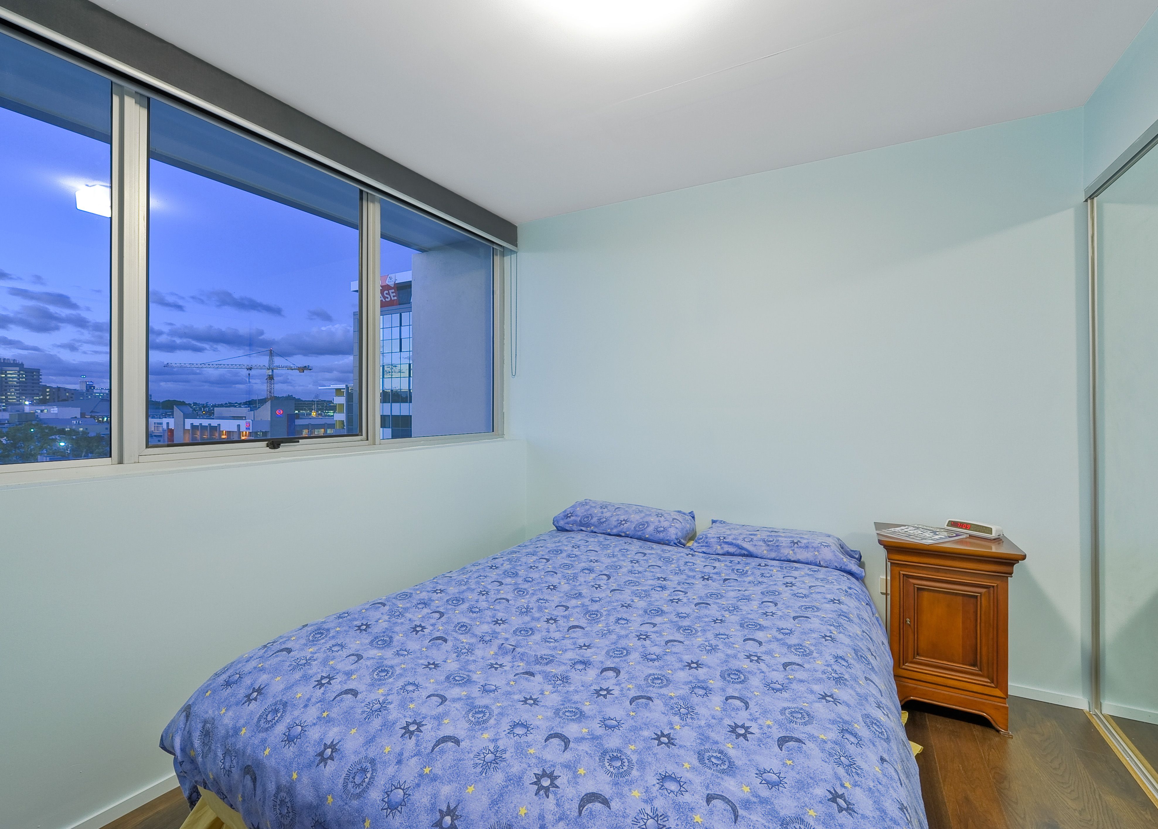 709/82 Alfred Street, Fortitude Valley, QLD 4006 - Apartment for Sale ...