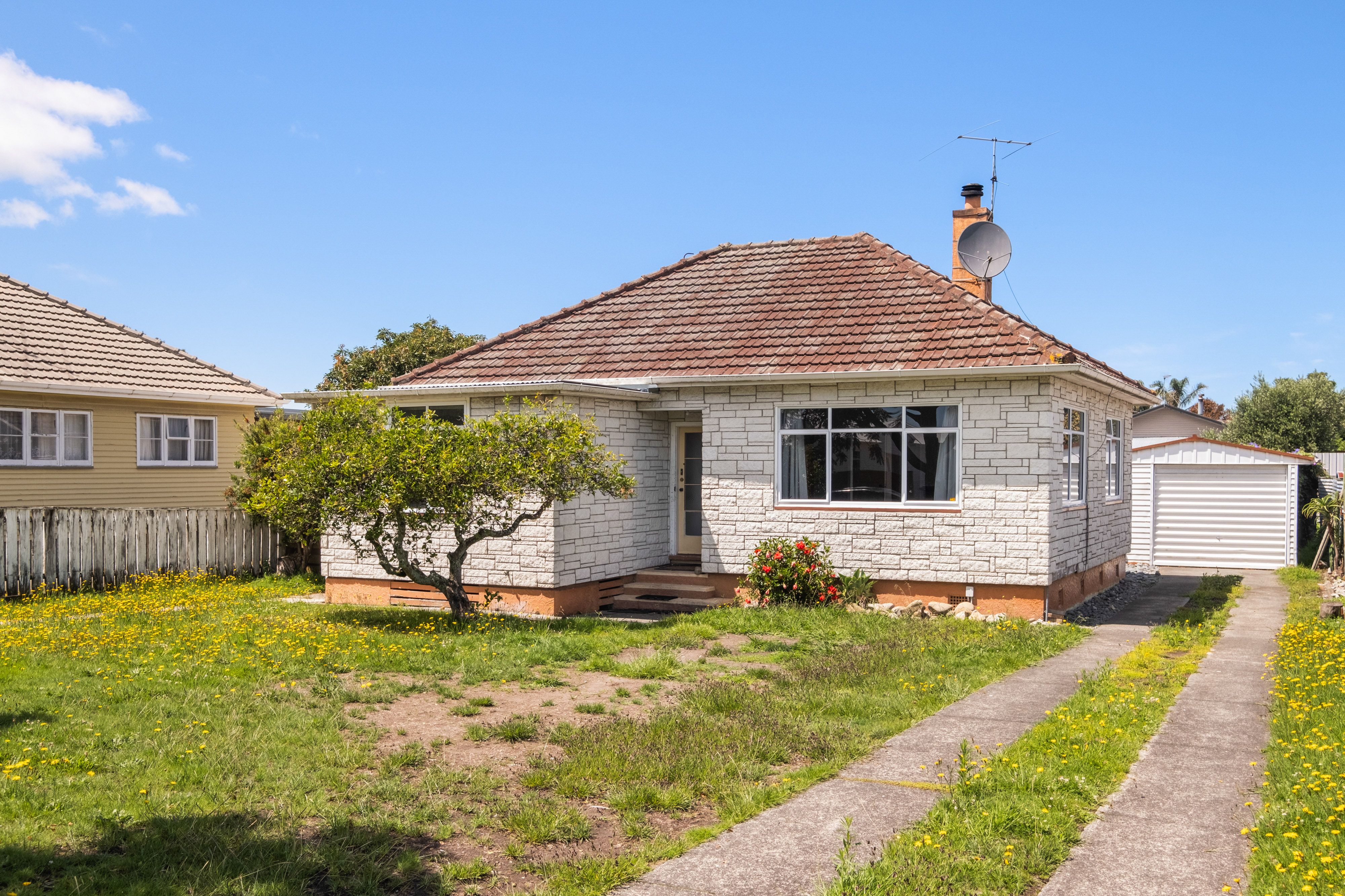 22 Centennial Crescent, Te Hapara, Gisborne District 4010 - Leased ...
