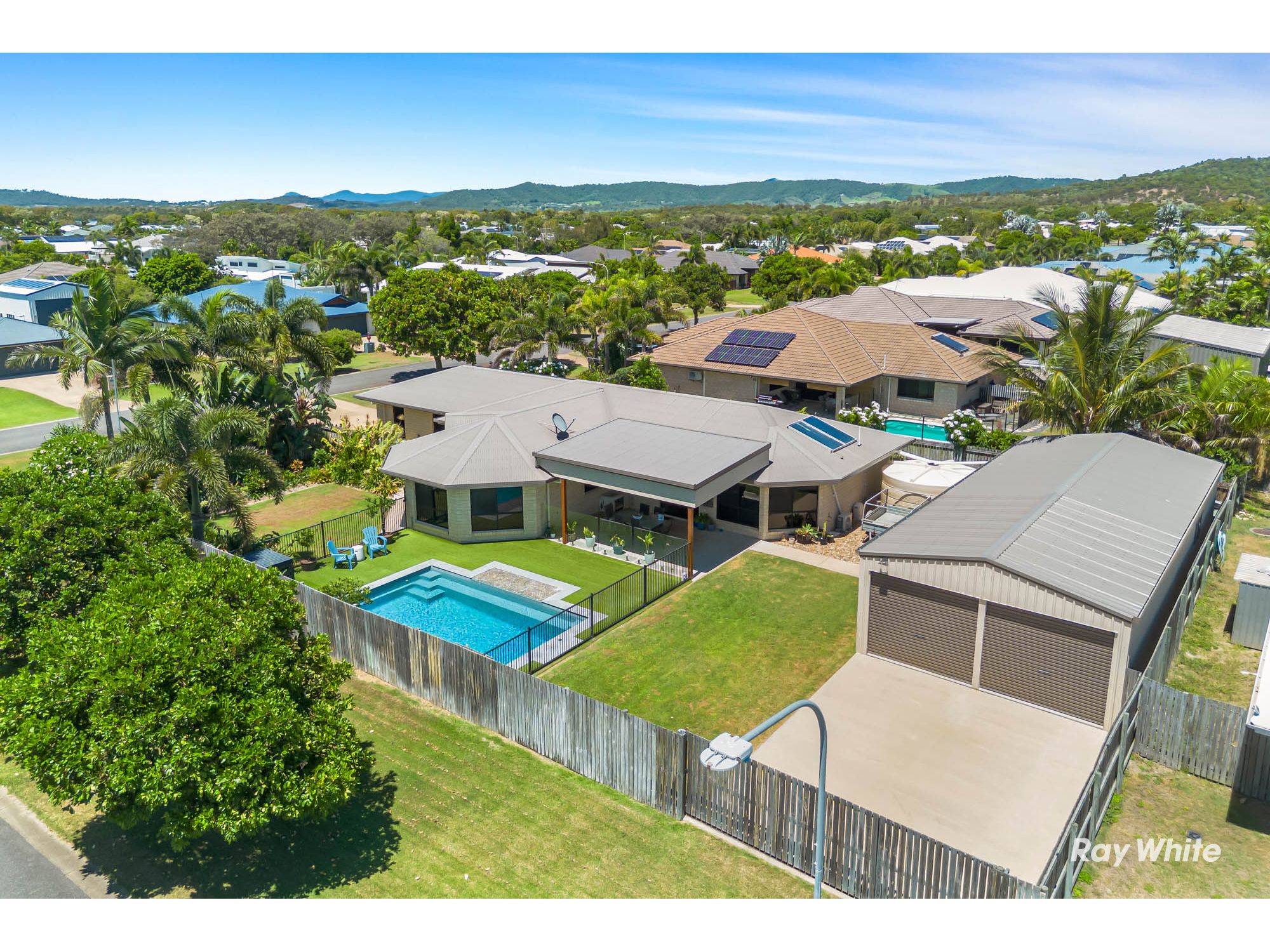 Ray White Yeppoon