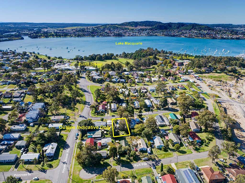 10 Ellesmere Street, Booragul, NSW 2284 - Sold House - Ray White ...