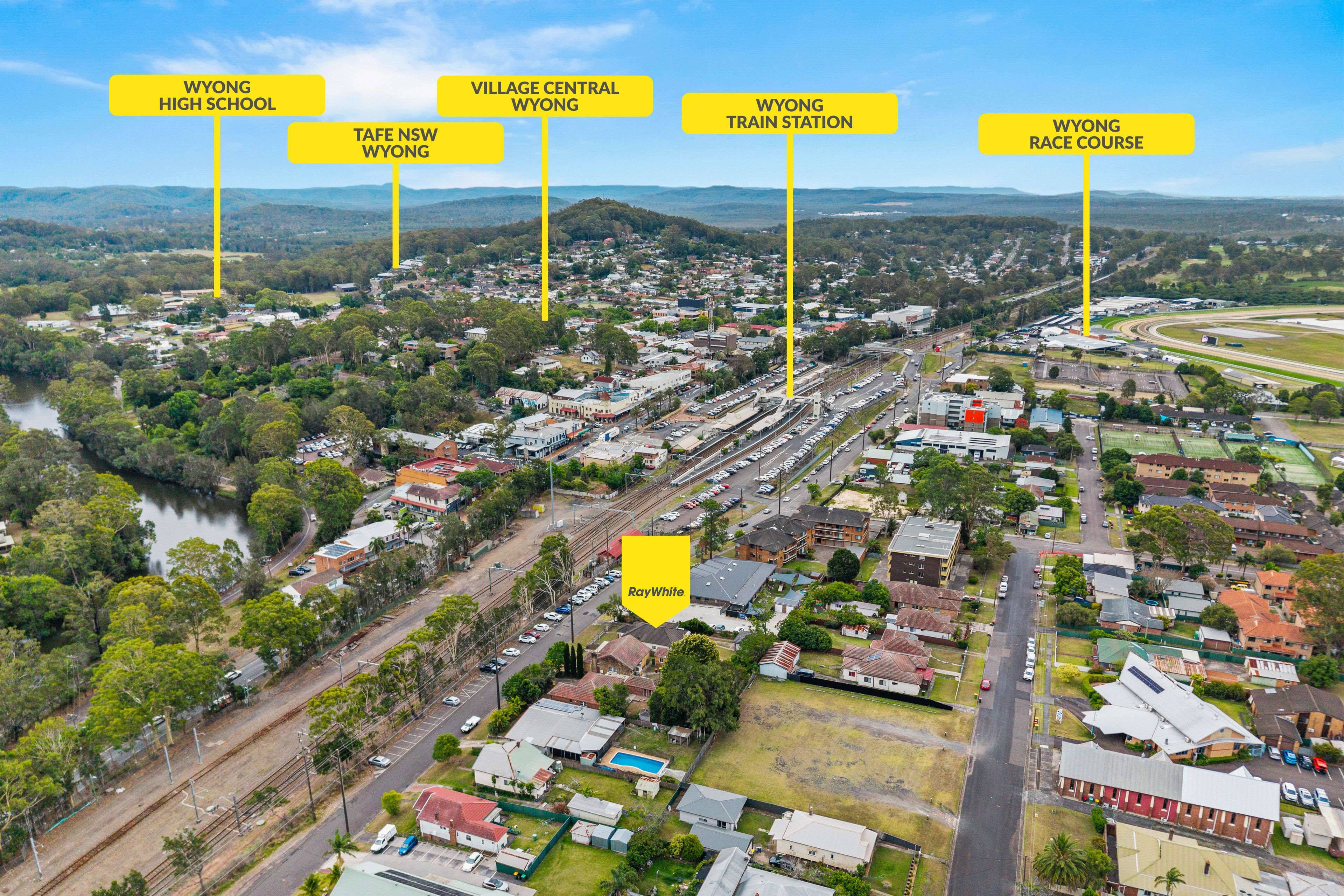 25 Howarth Street, Wyong, NSW 2259 - Sold House - Ray White Coast Edge