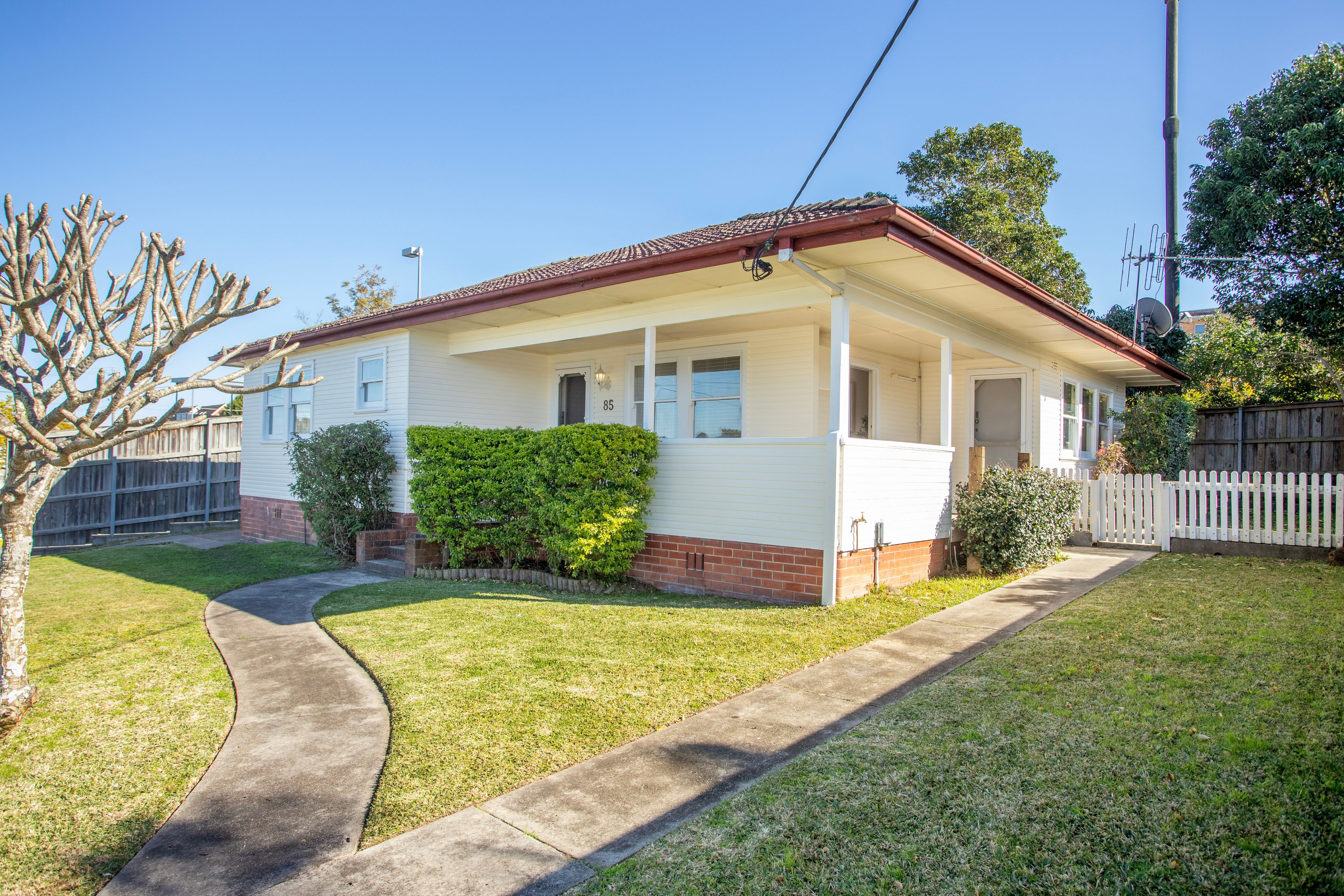 85 Wynter Street, Taree, NSW 2430 - Sold House - Ray White Manning Valley