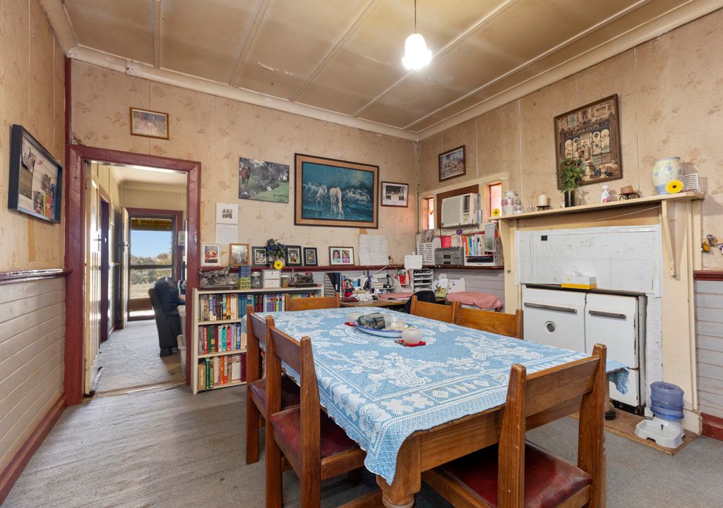 468 Goldfields Way, Old Junee, NSW – Home For Sale • Ray White