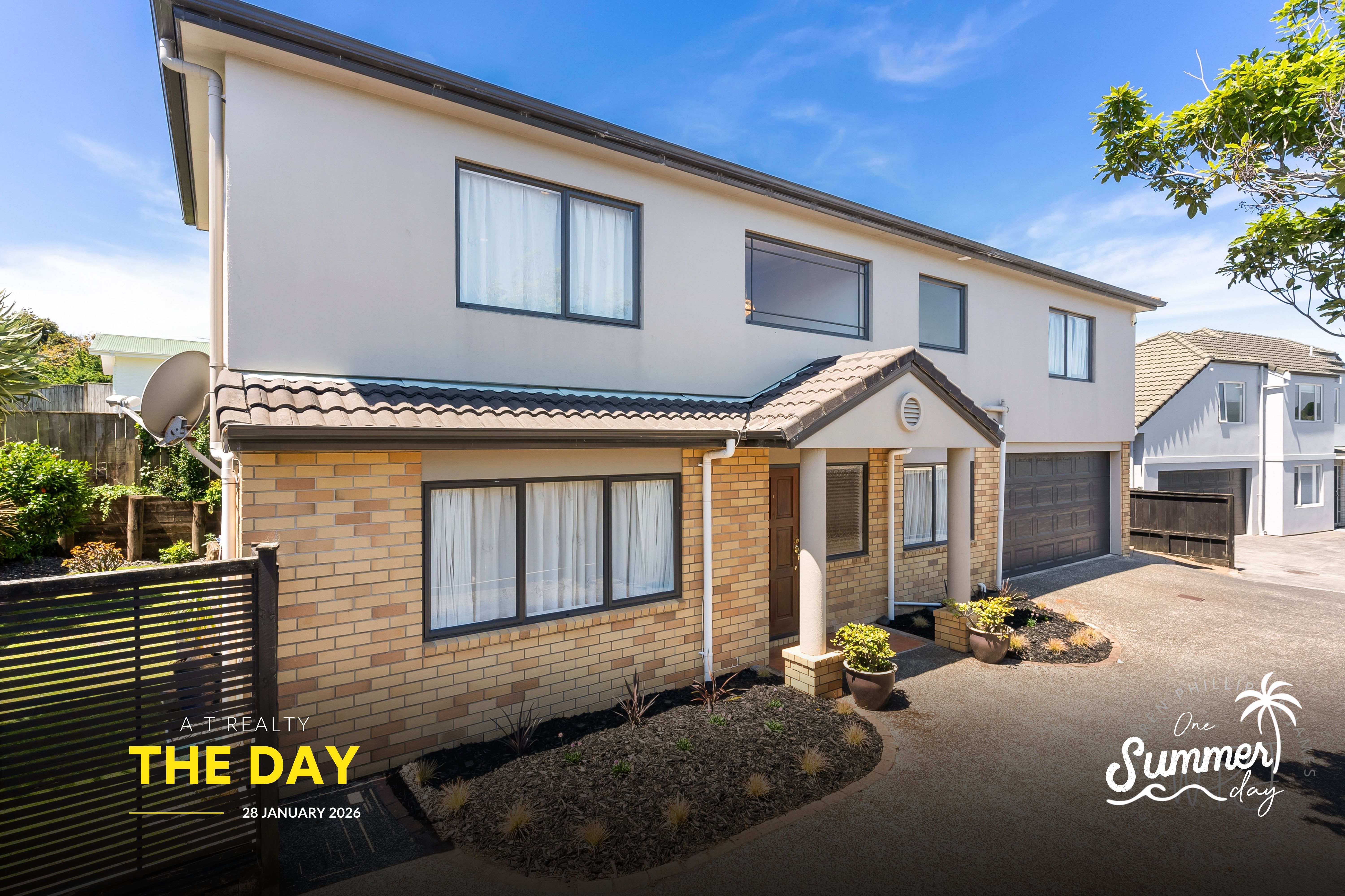 59E Hillsborough Road, Hillsborough, Auckland City 1042 - House for ...