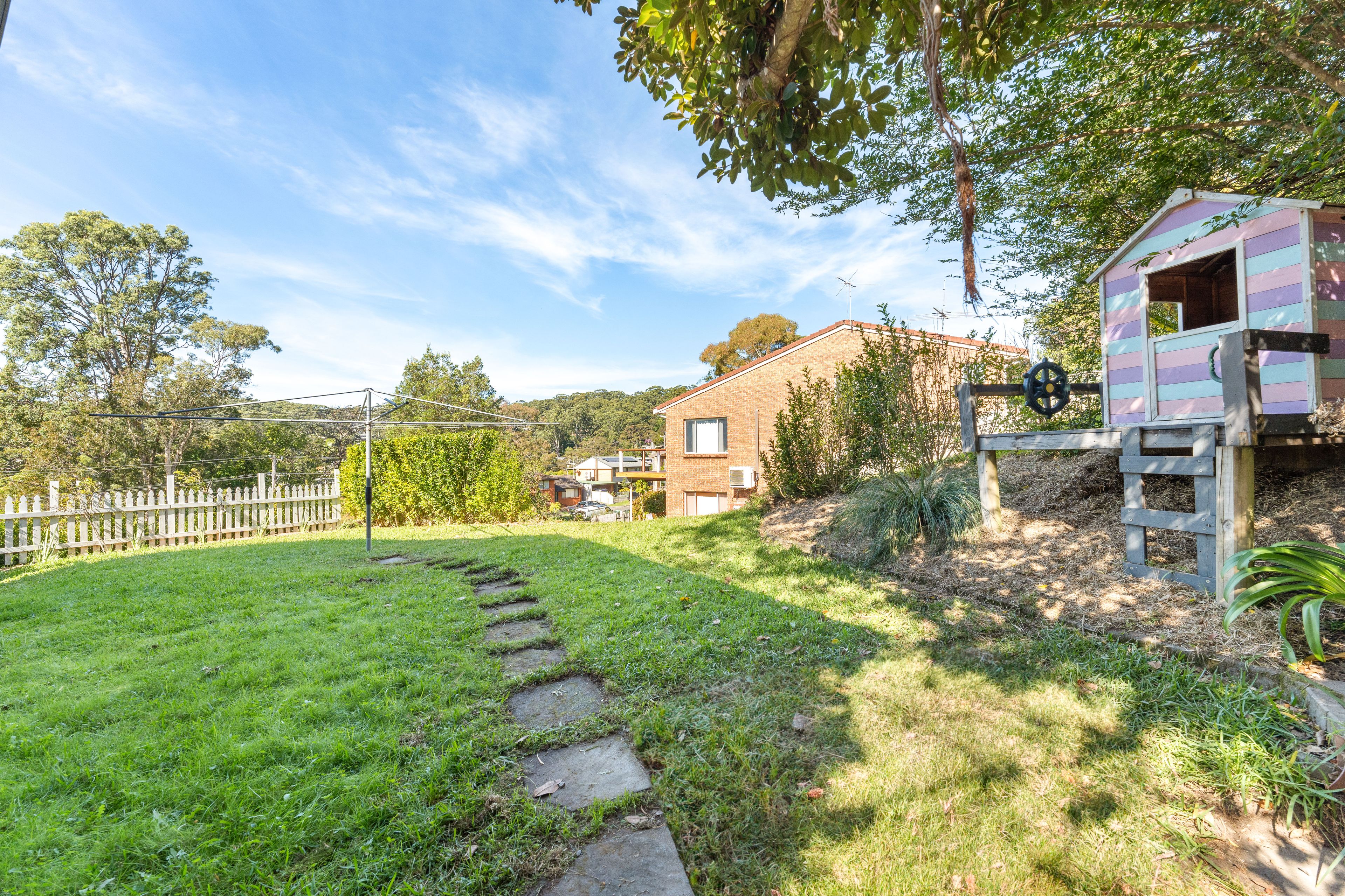 46 The Crescent, Helensburgh, NSW 2508 - Sold House - Ray White Helensburgh