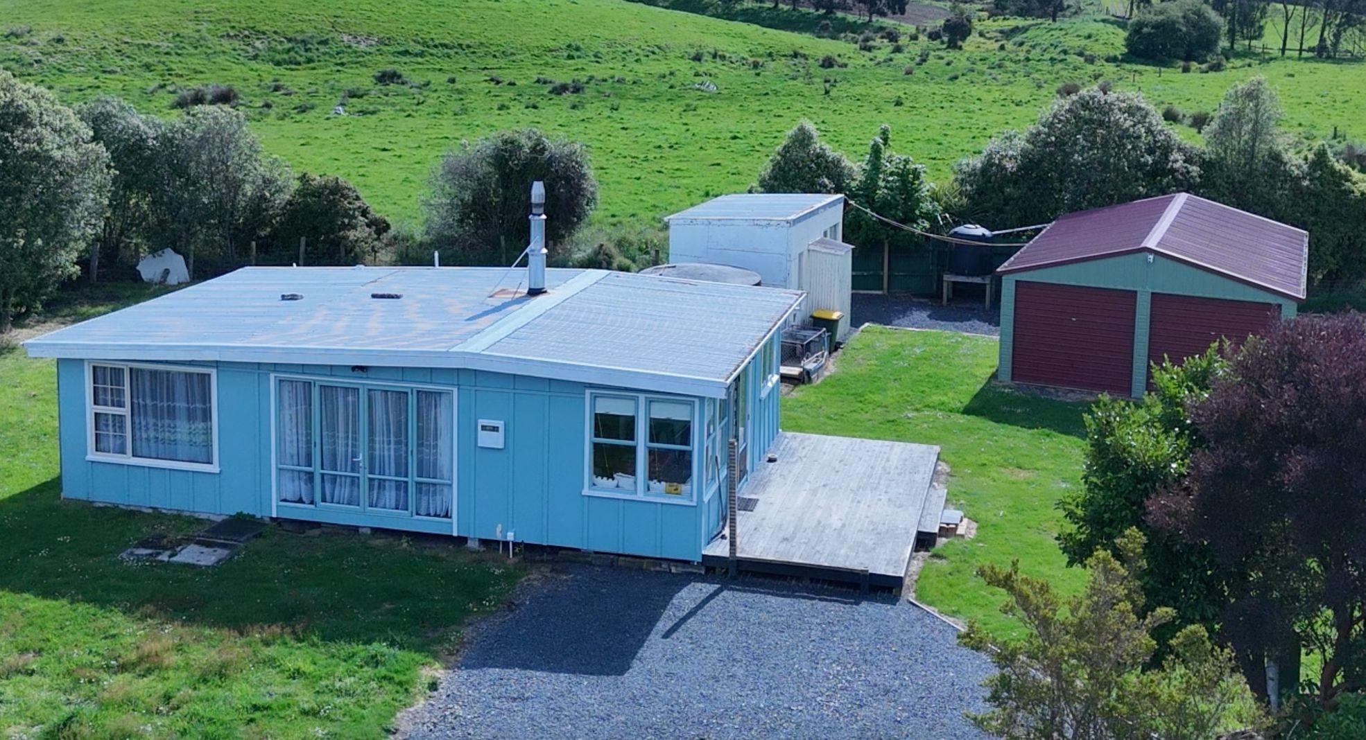 20 Arthur Road, Pounawea, Clutha District 9585 - Sold House - Ray White ...