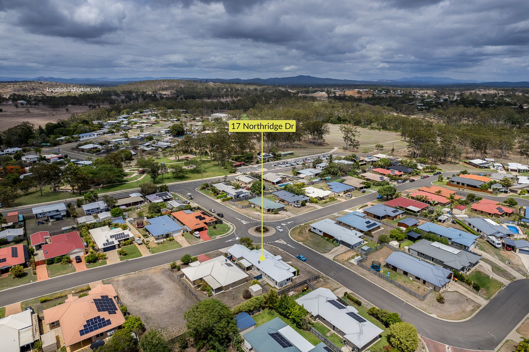 17 North Ridge Drive, Calliope, QLD 4680 - Sold House - Ray White Gladstone