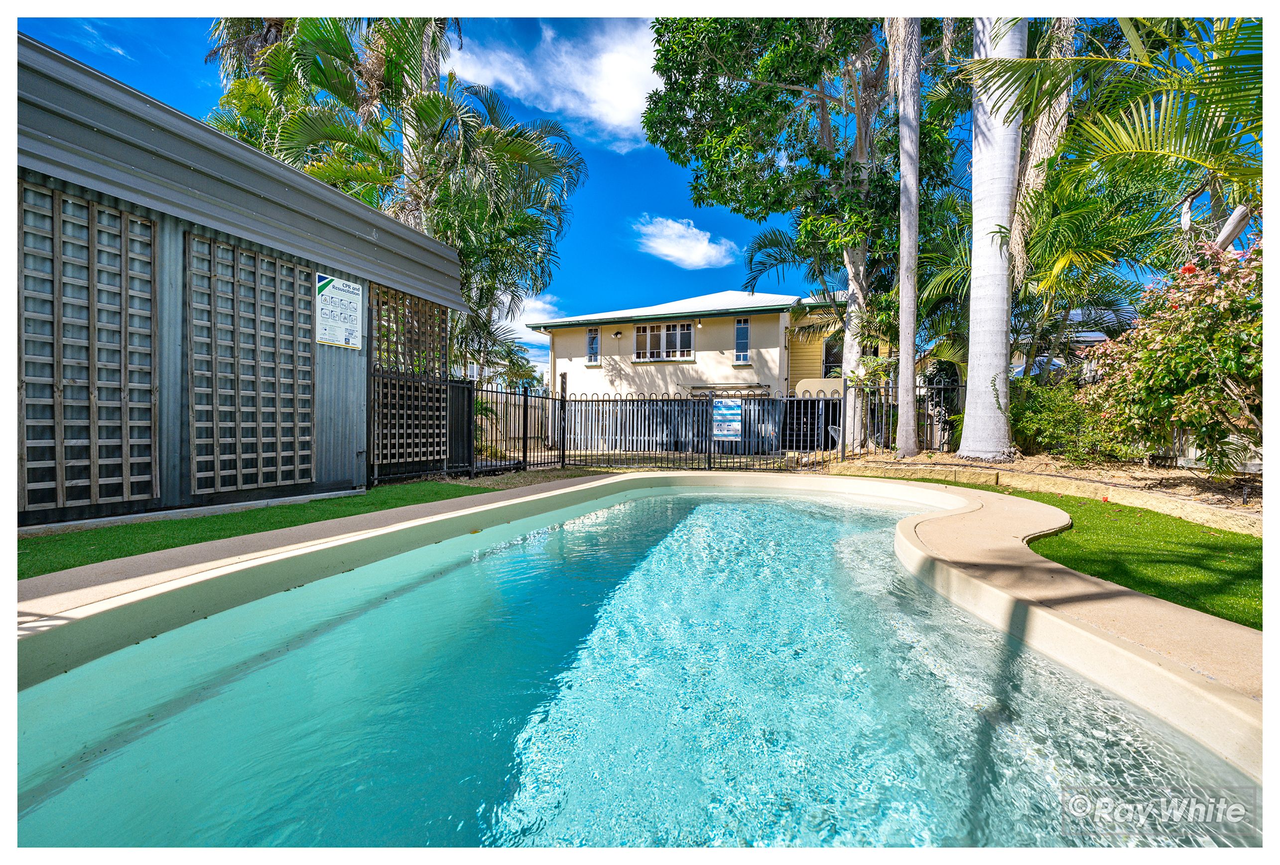 192 Denham Street, Allenstown, QLD 4700 - Sold House - Ray White ...