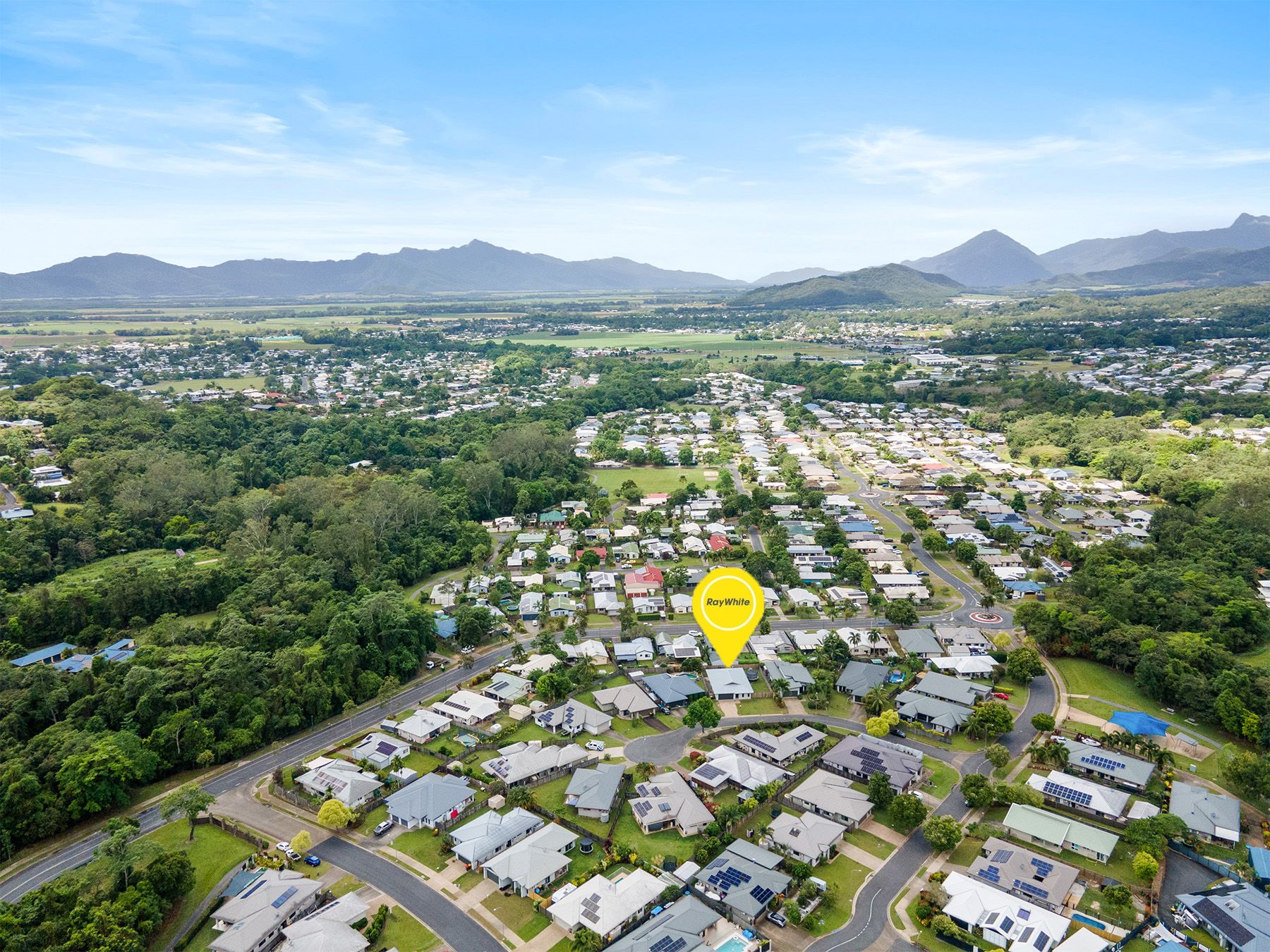 8 Tati Close, Bentley Park, QLD 4869 - Sold House - Ray White Cairns ...