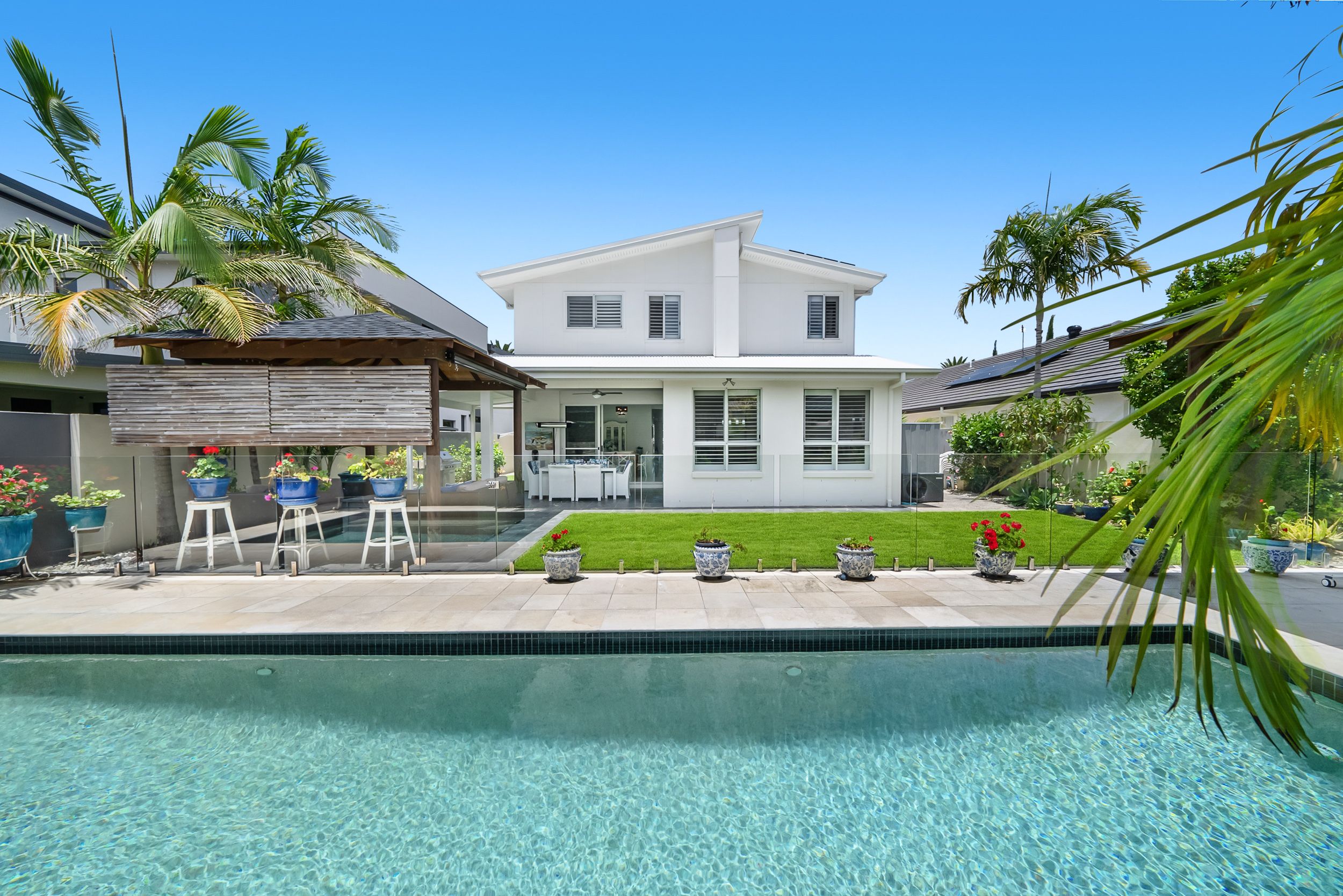 11 Harbour Rise, Hope Island, QLD 4212 - Sold House - Ray White Bell Group