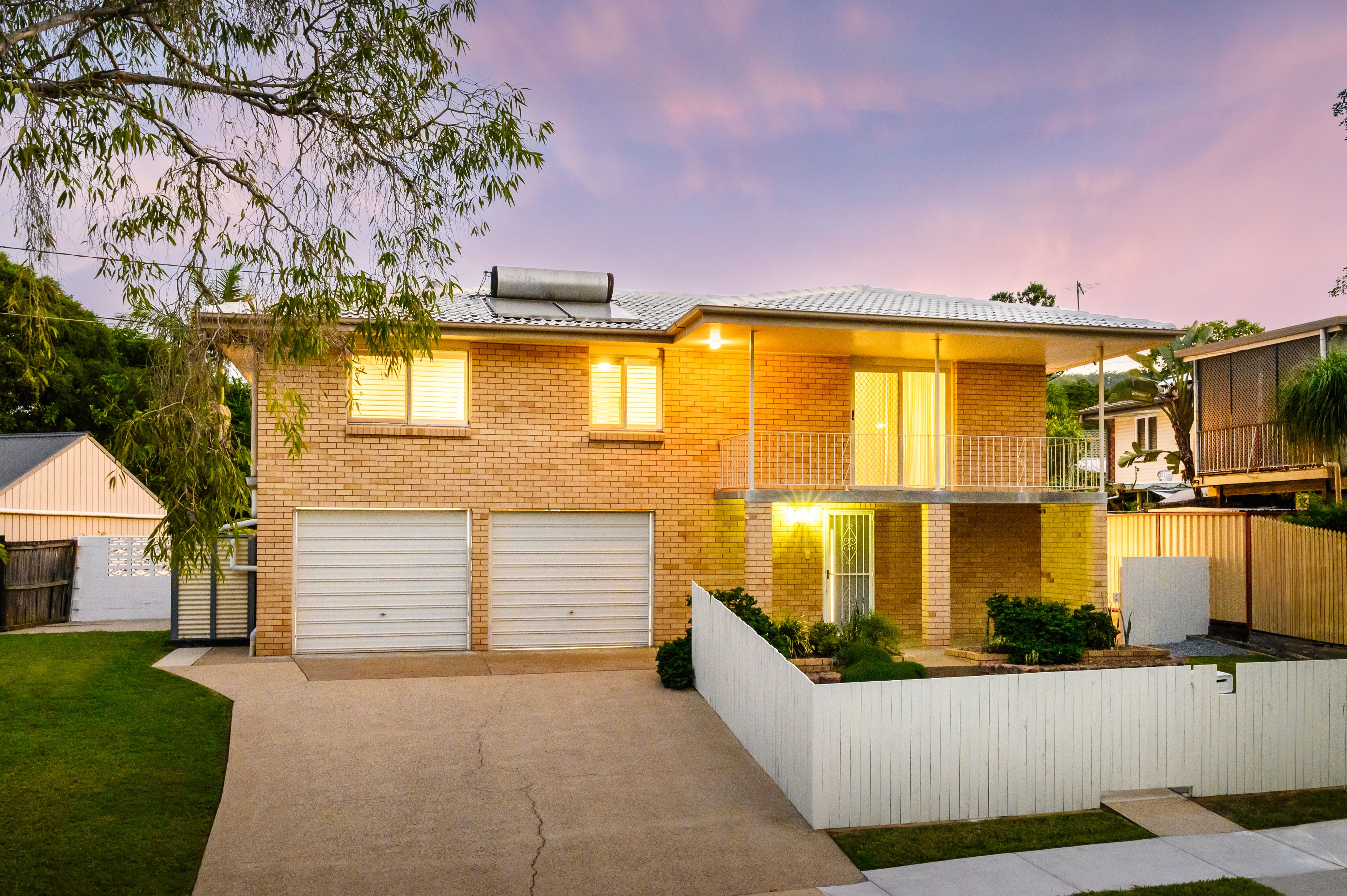 8 Silvertop Street, Keperra, QLD 4054 - Sold House - Ray White Mitchelton