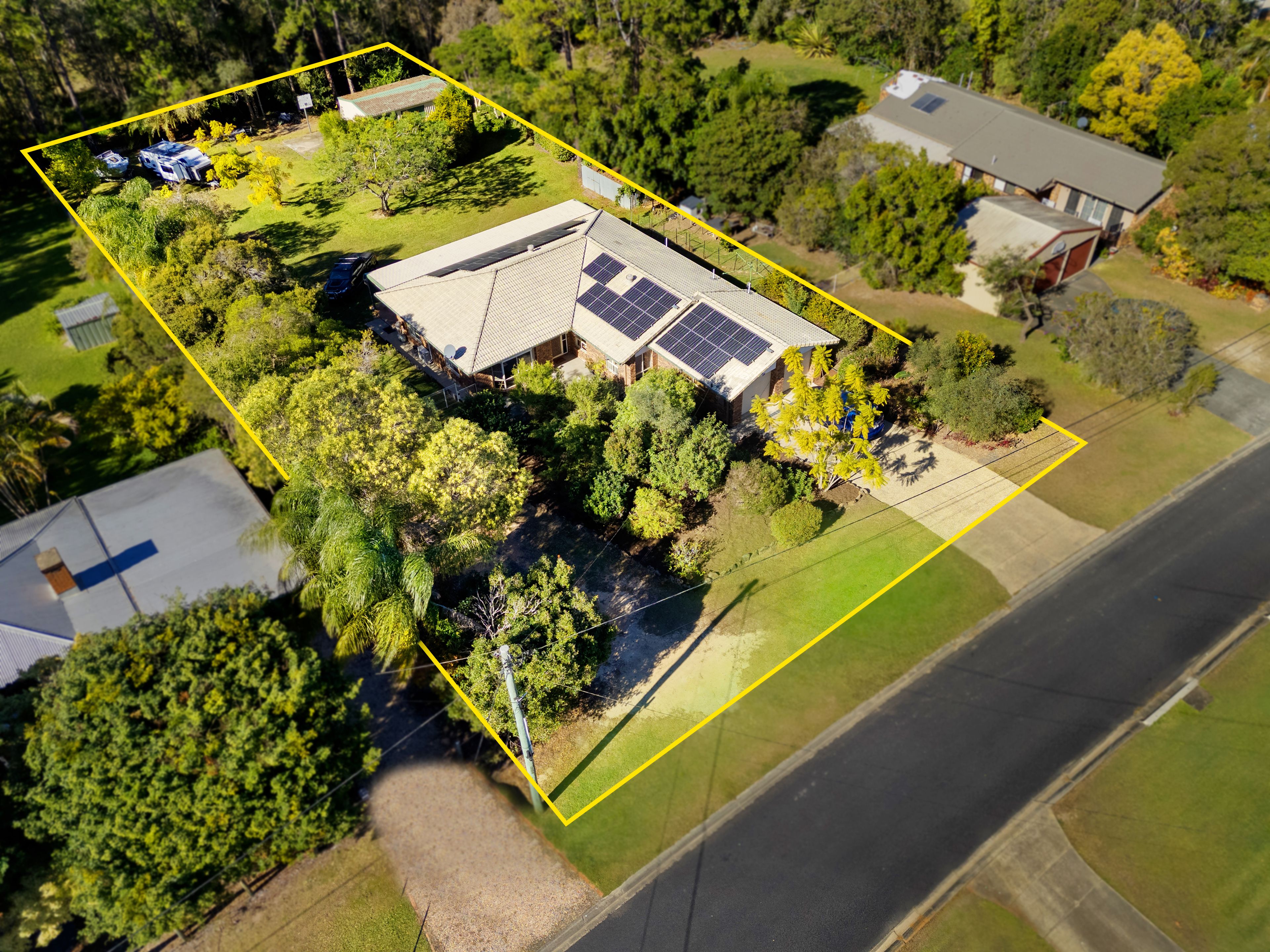 26-28 Marscay Court, Burpengary, QLD 4505 - Sold House - Ray White Sandgate