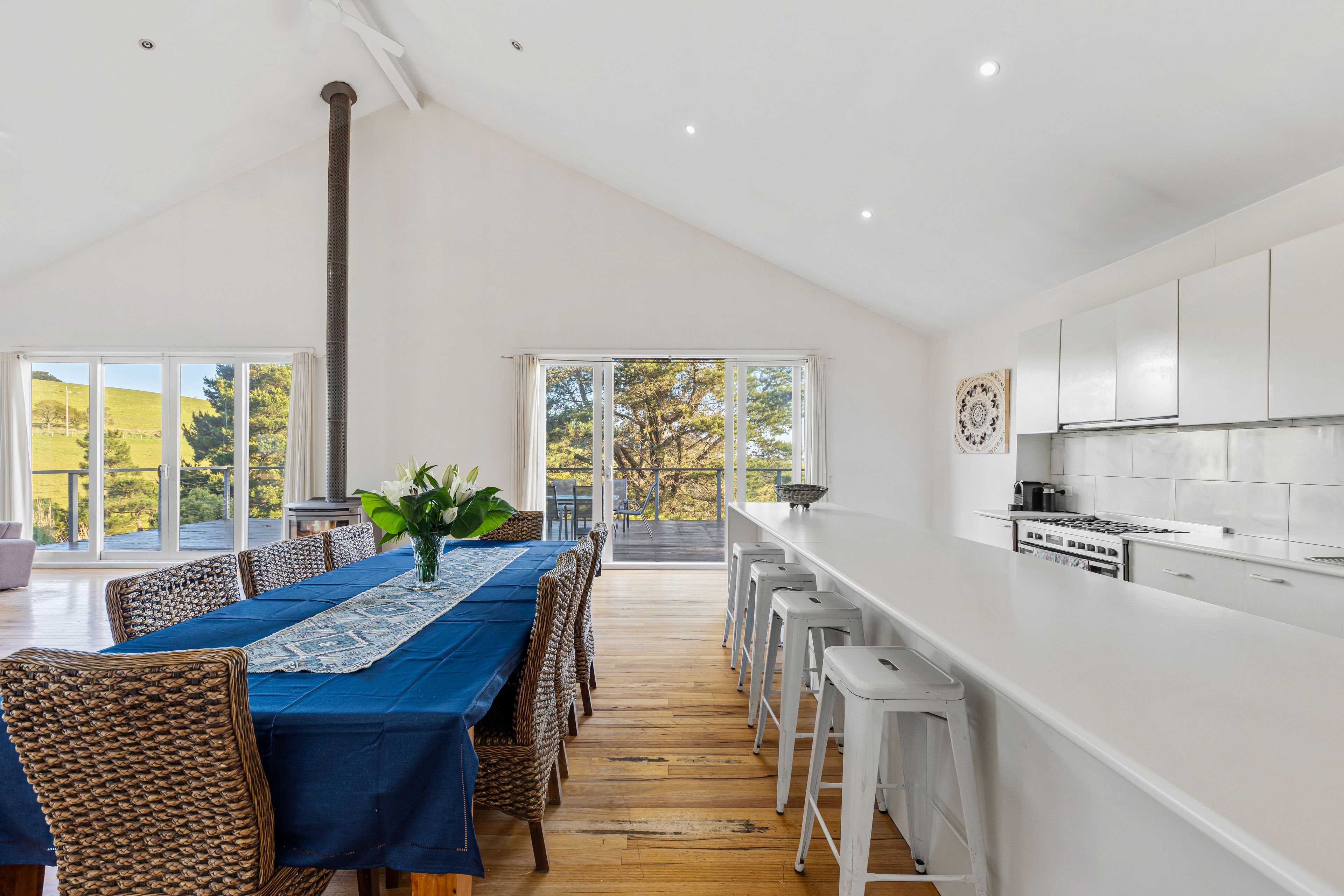 "Laurenvale" - 1935 Old Sydney Road, Wallan, VIC 3756 - Sold Rural ...