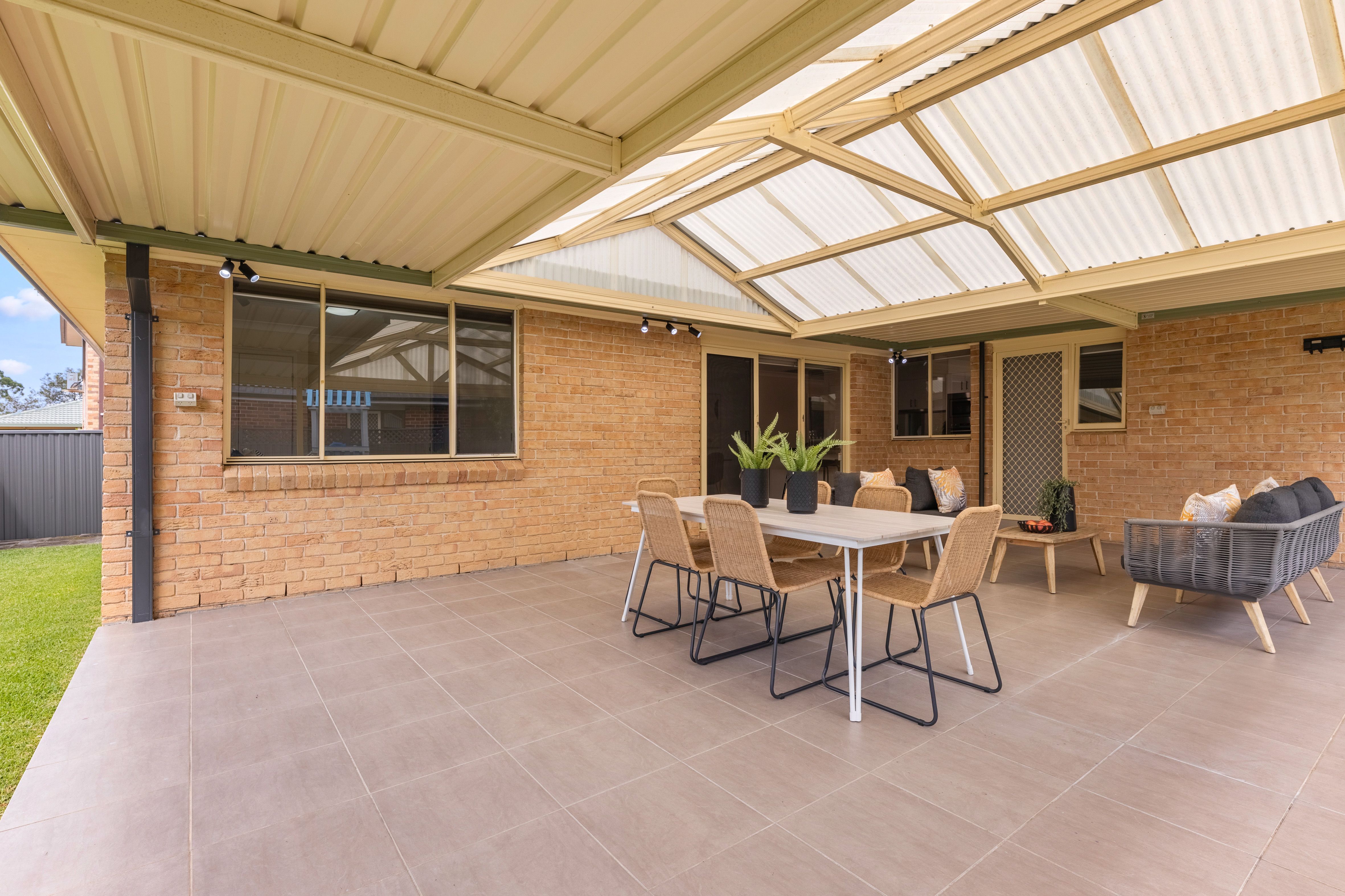 56 Carter Road, Menai, NSW 2234 - Sold House - Ray White Sutherland Shire