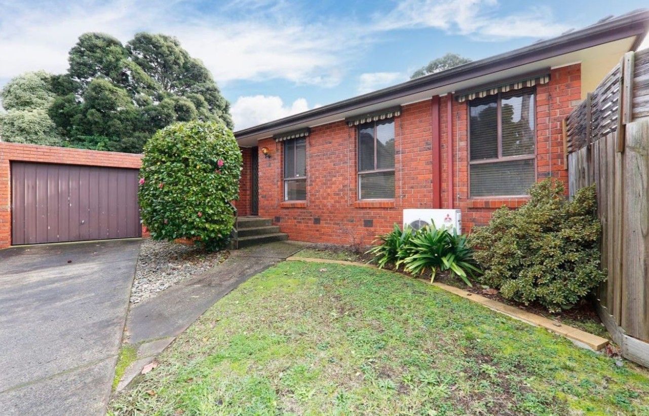 2/43 Myers Avenue, Glen Waverley, VIC 3150 - Leased Unit - Ray White ...