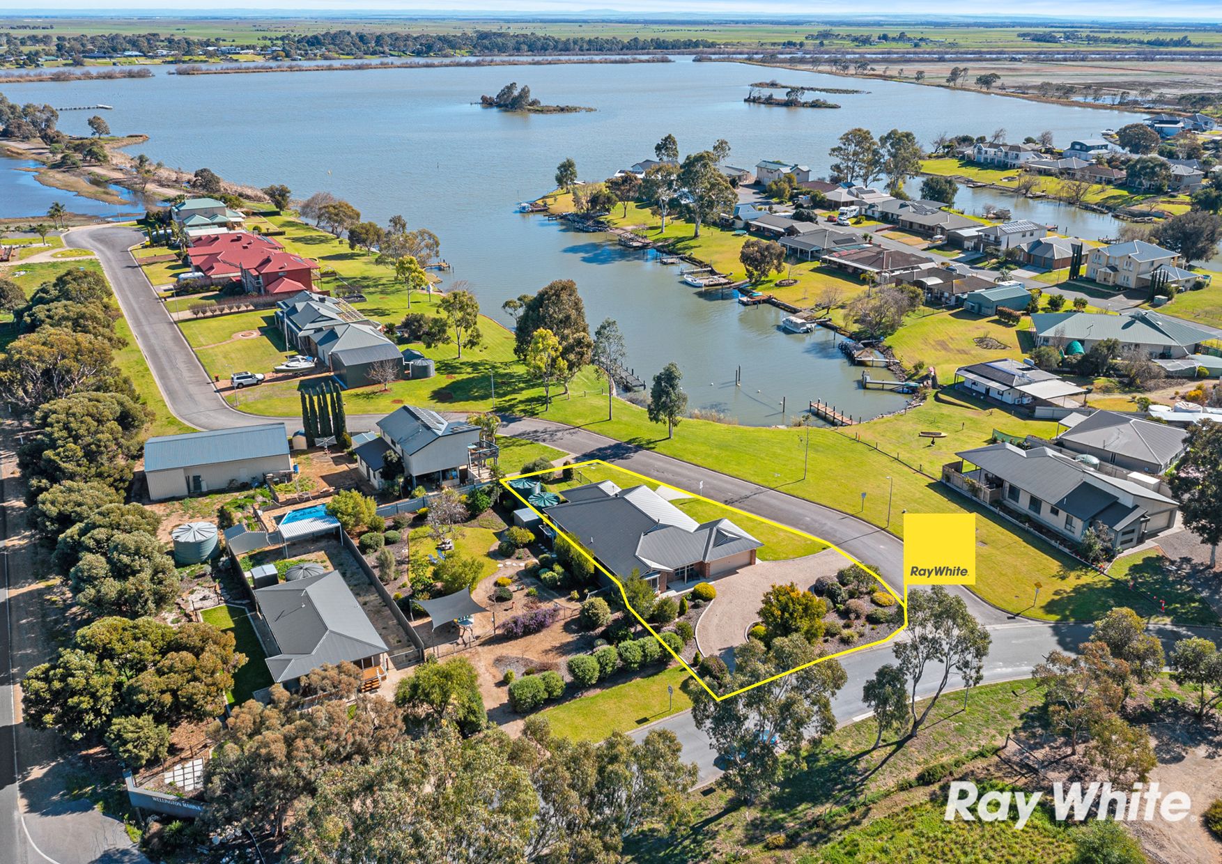 5 George Mason Street, Wellington East, SA 5259 - Sold House - Ray ...