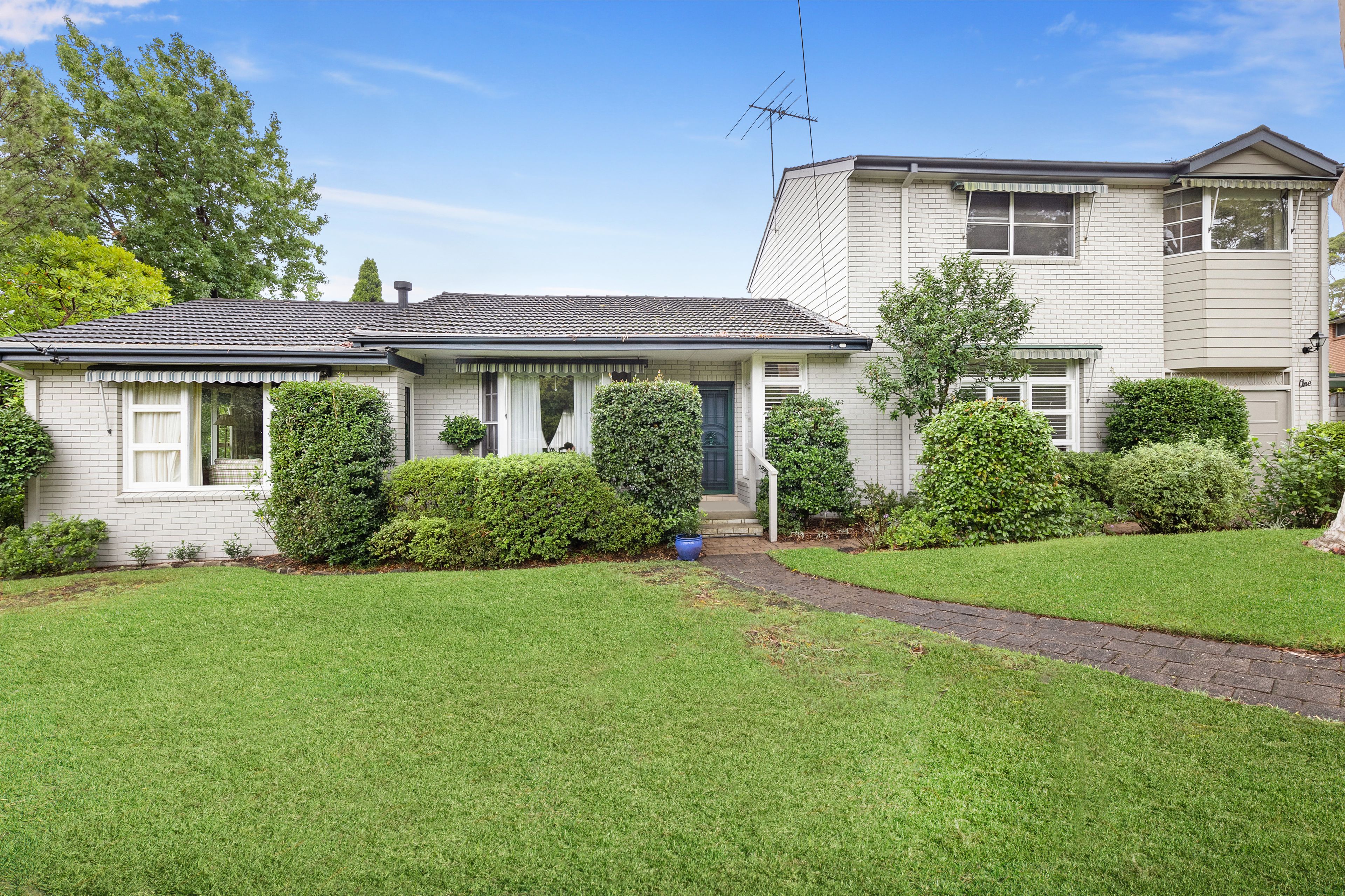 1 Redfield Road, East Killara, NSW 2071 - Sold House - Ray White Upper ...