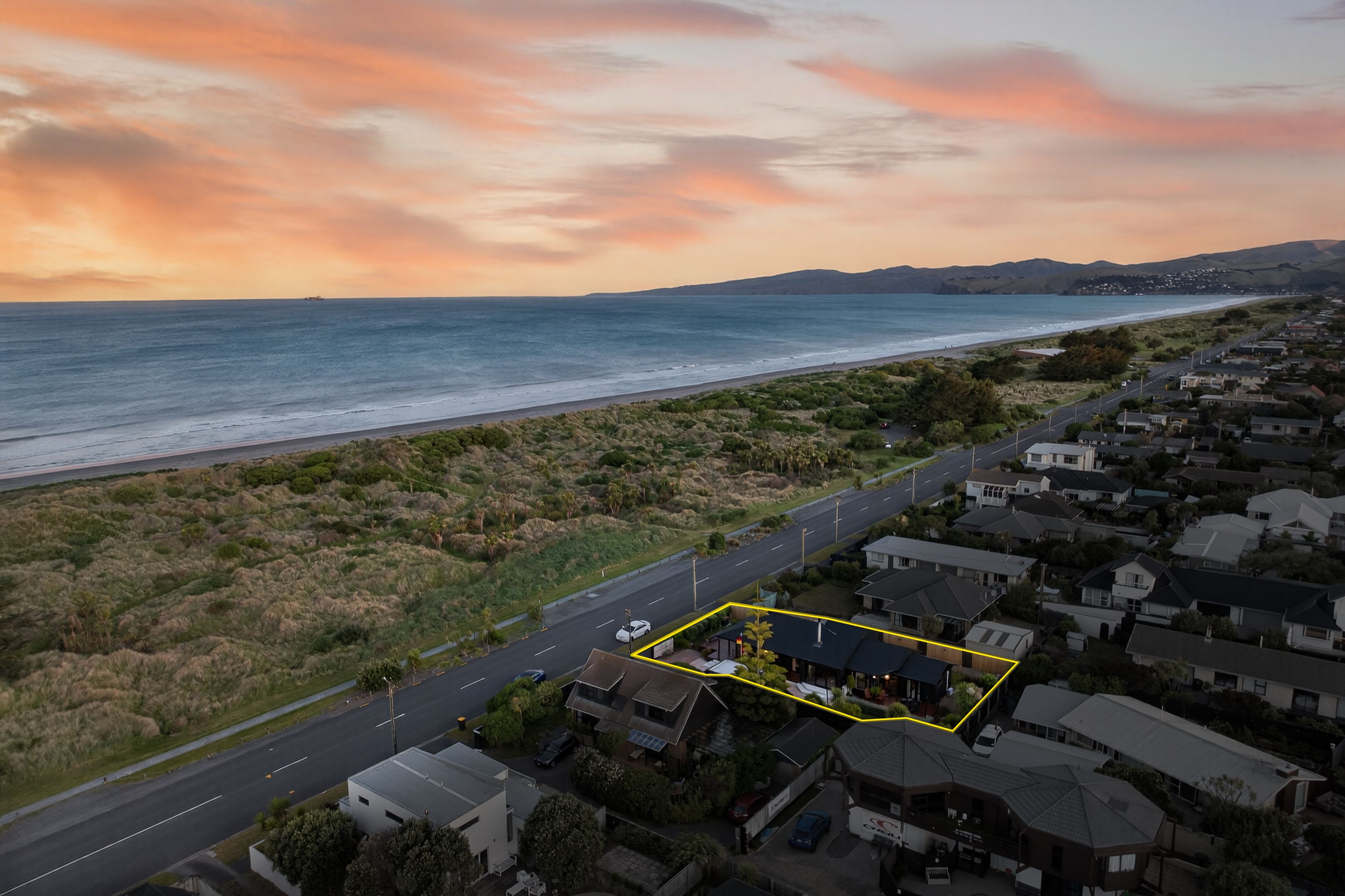332 Marine Parade, New Brighton, Christchurch City 8061 - Sold House ...