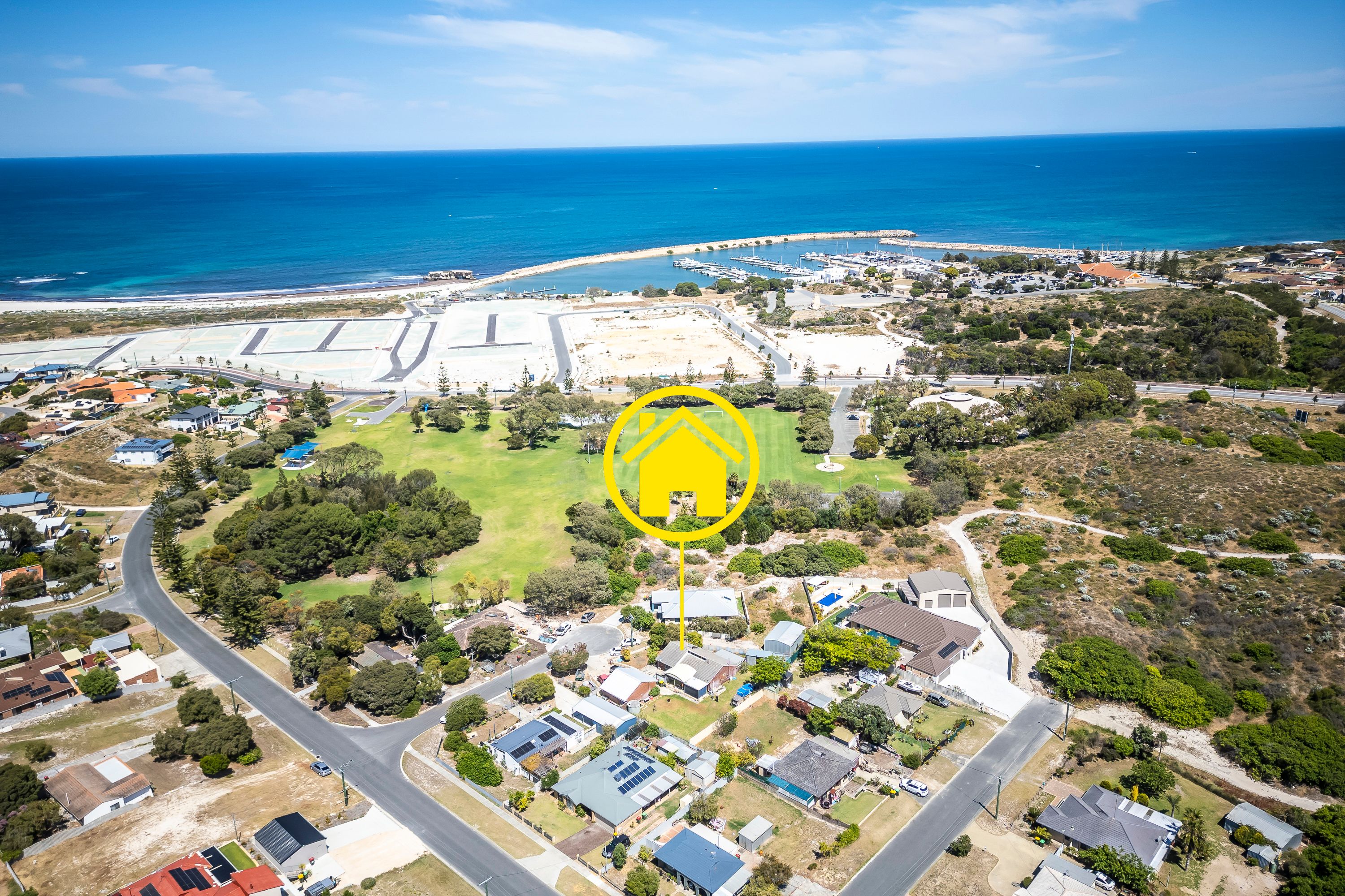3 Pirra Court, Two Rocks, WA 6037 - Sold House - Ray White Northern Coast